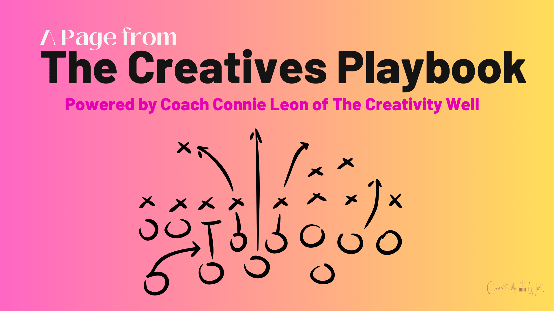 A page from the Creatives Playbook - Payhip