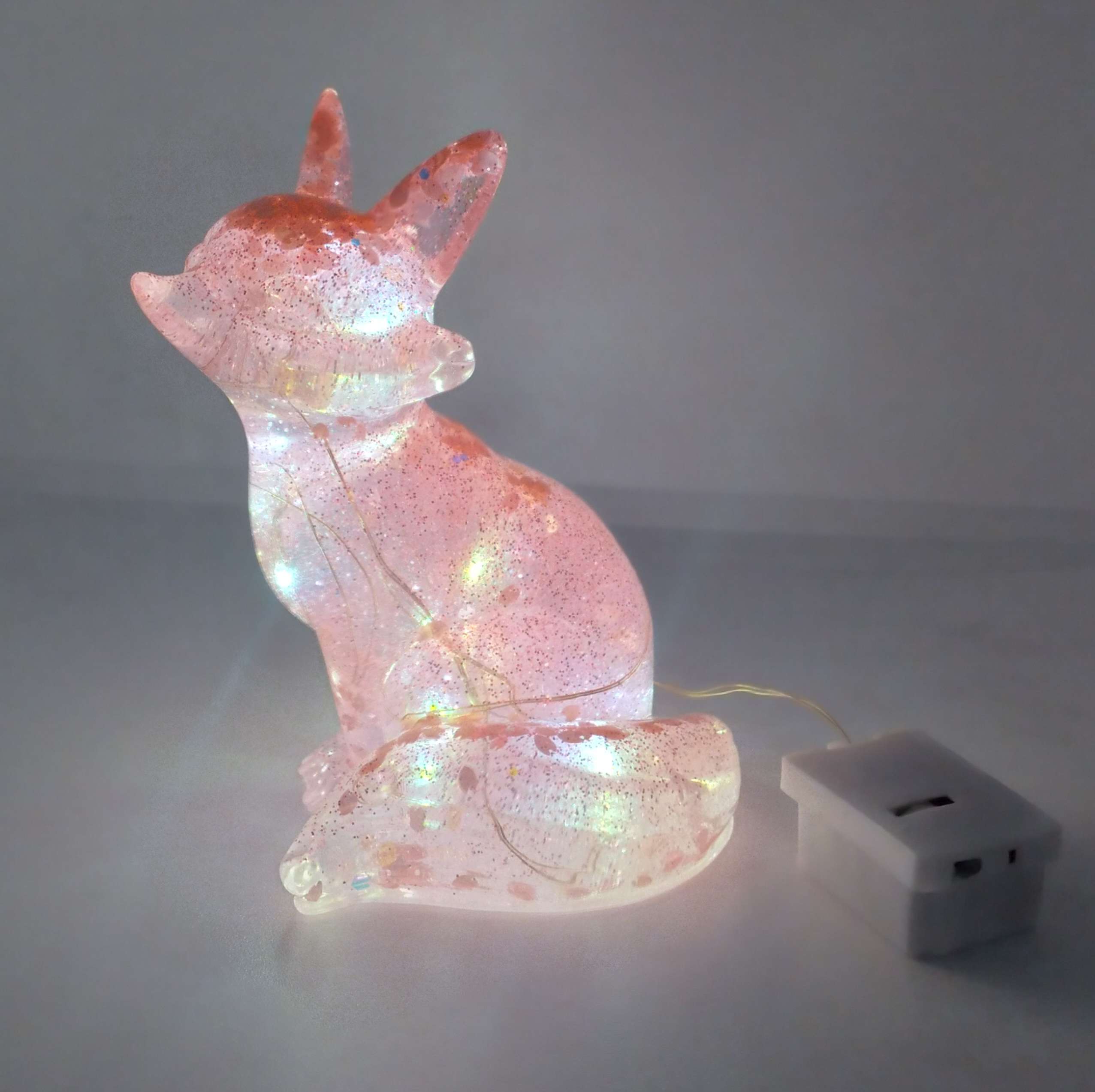 Fox Light - Payhip