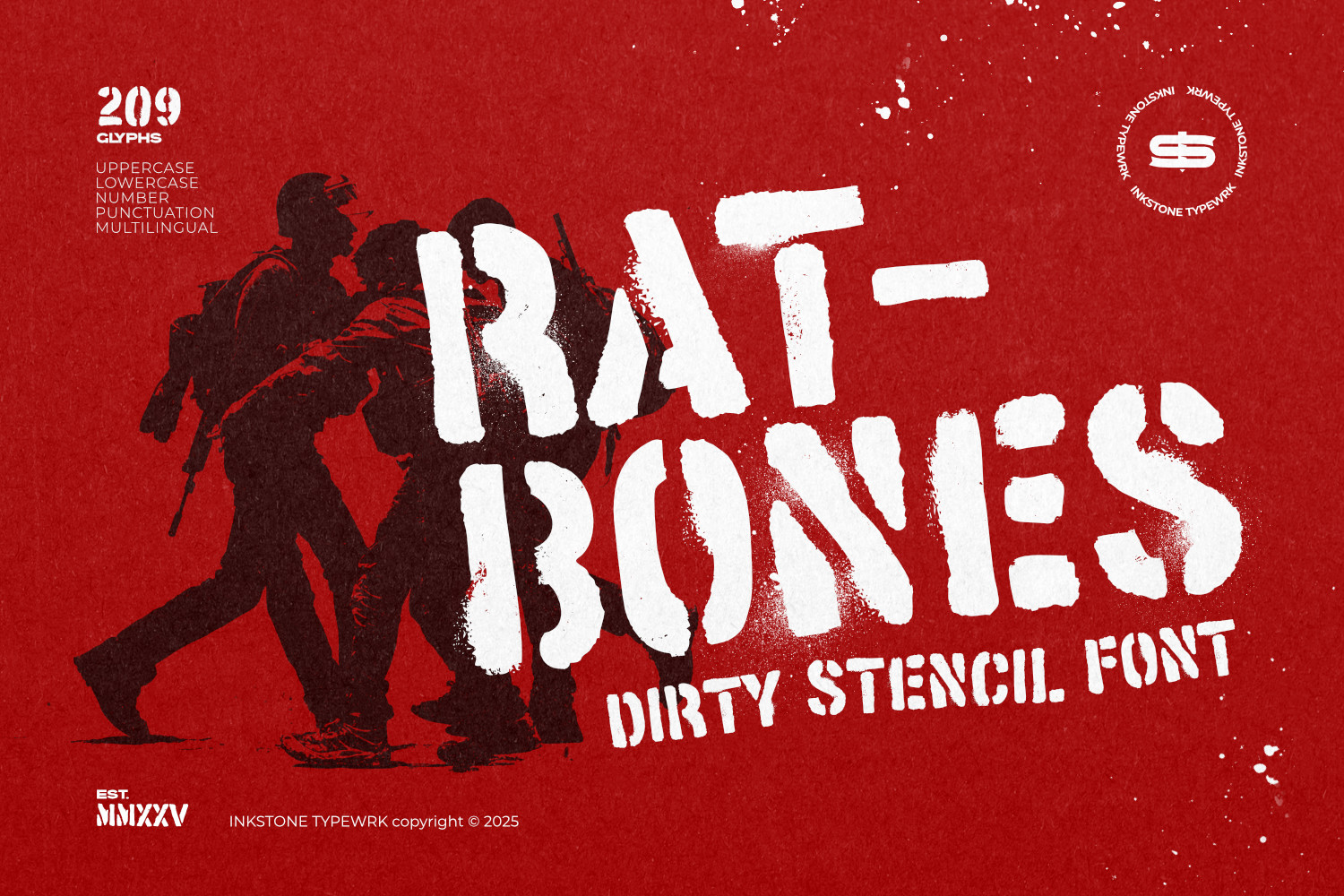 RATBONES