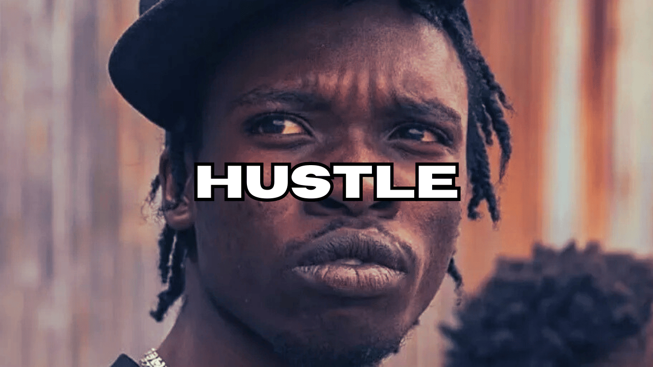 Hustle - Toxic Lyrikali x Skillibeng x Vybz Kartel Dancehall Type Beat ...