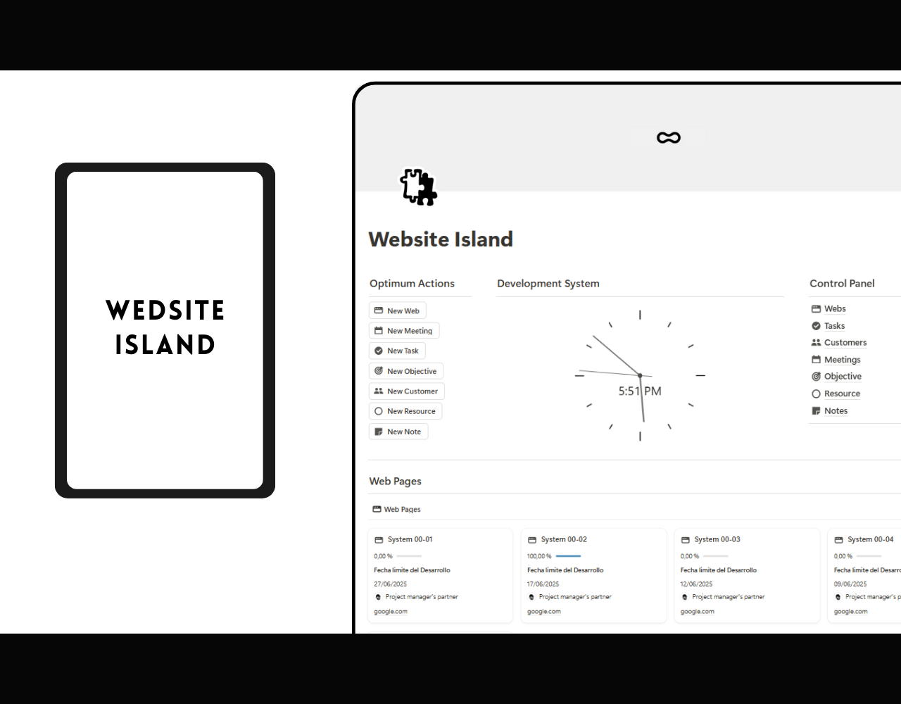 Website Island Payhip