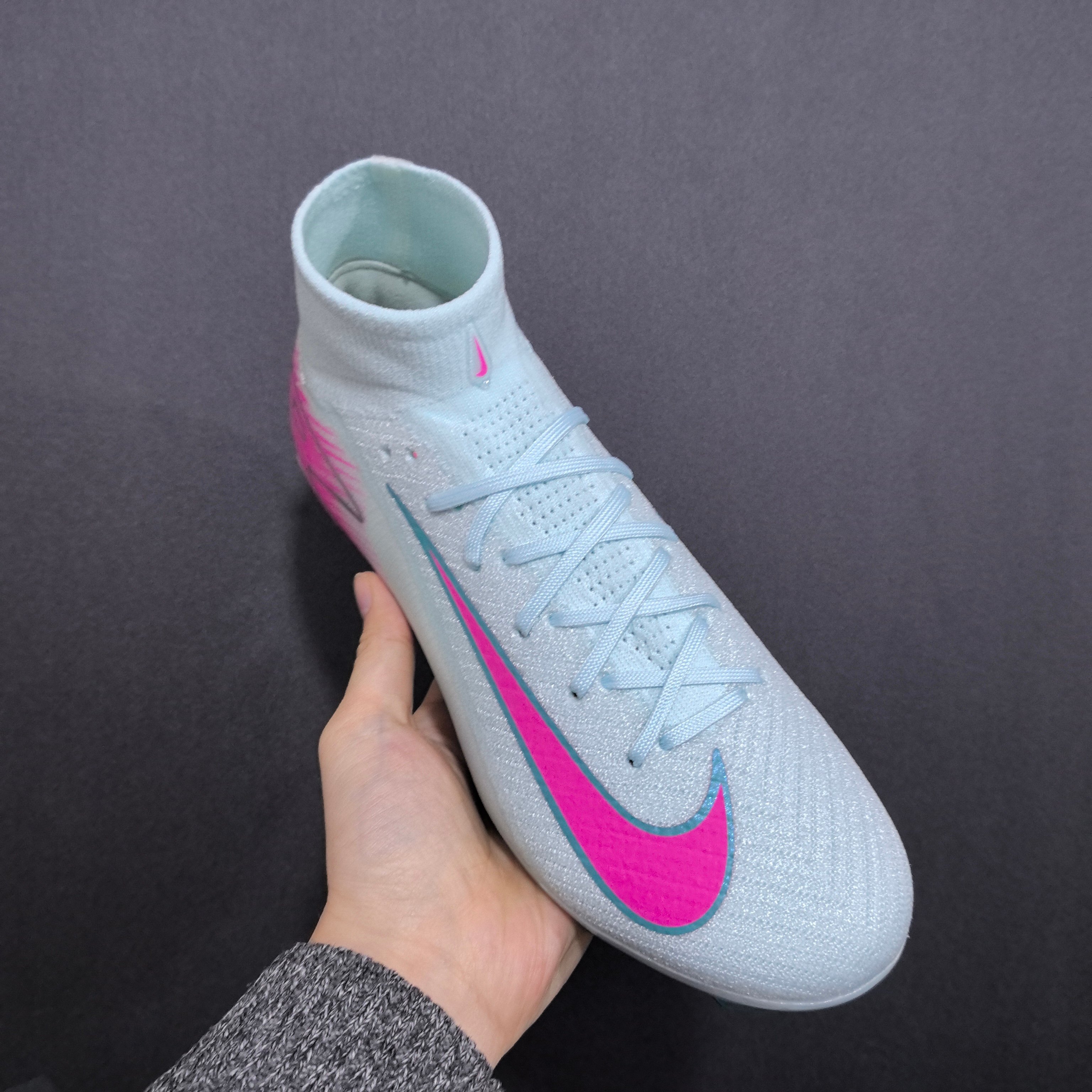 Nike Mercurial Superfly 16 Elite - Payhip