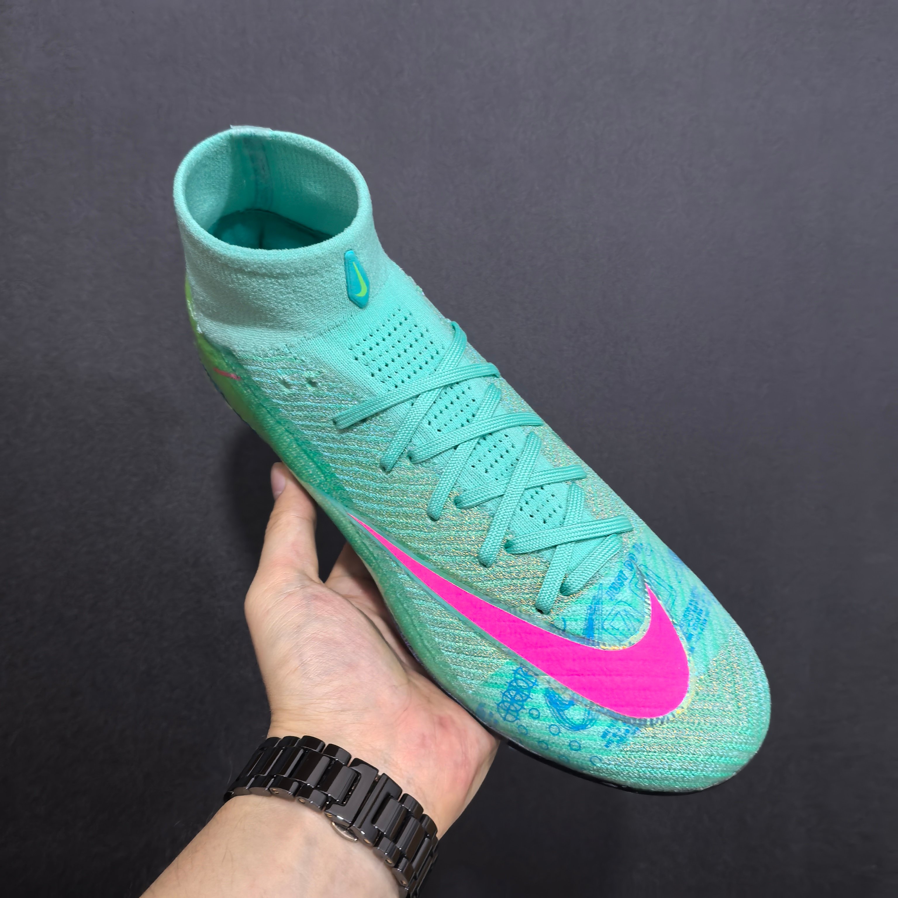 Nike Mercurial Superfly 16 Elite - Payhip