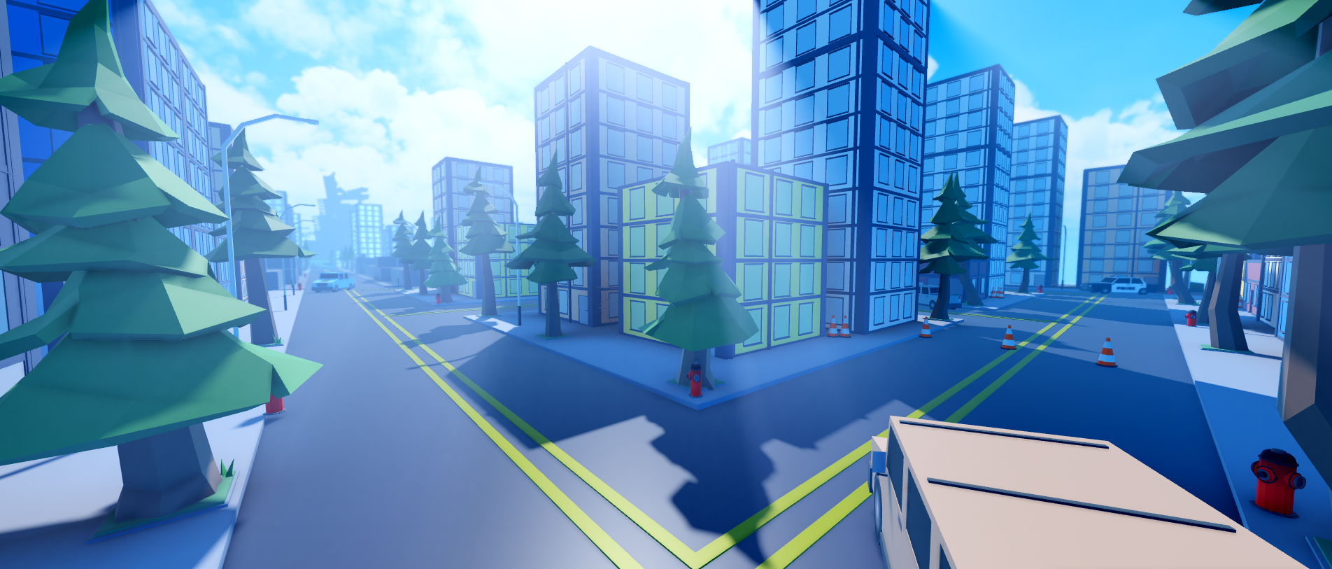 Solo City Map - Payhip