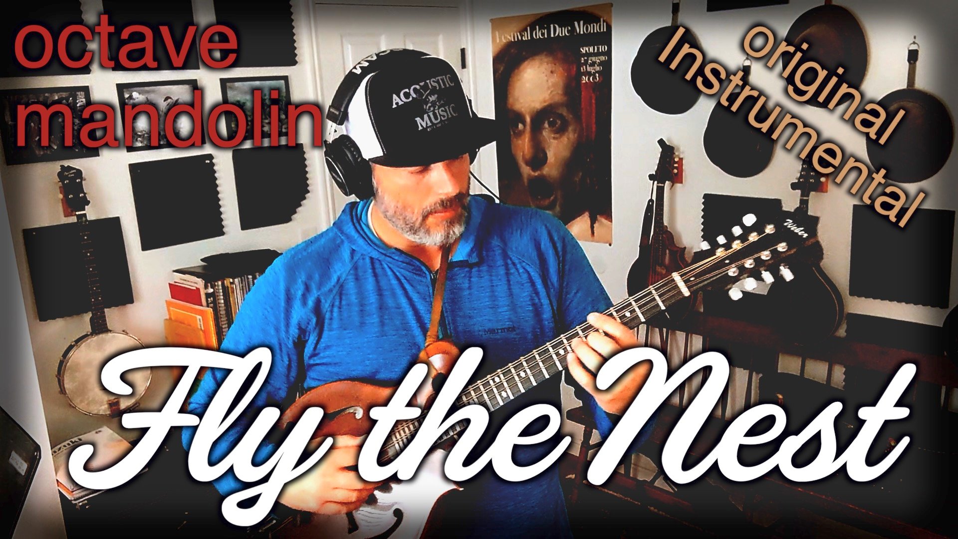 Fly the Nest - Payhip