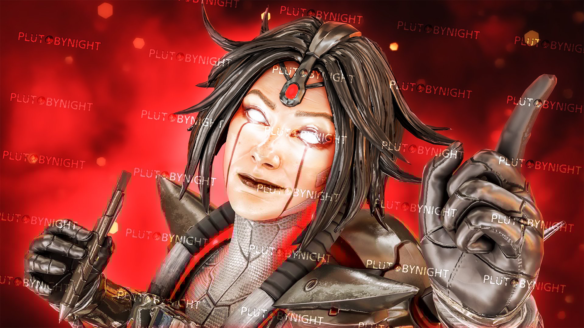 Horizon Dark Matter Apex Legends Thumbnail [ Product AL15 ] - Payhip