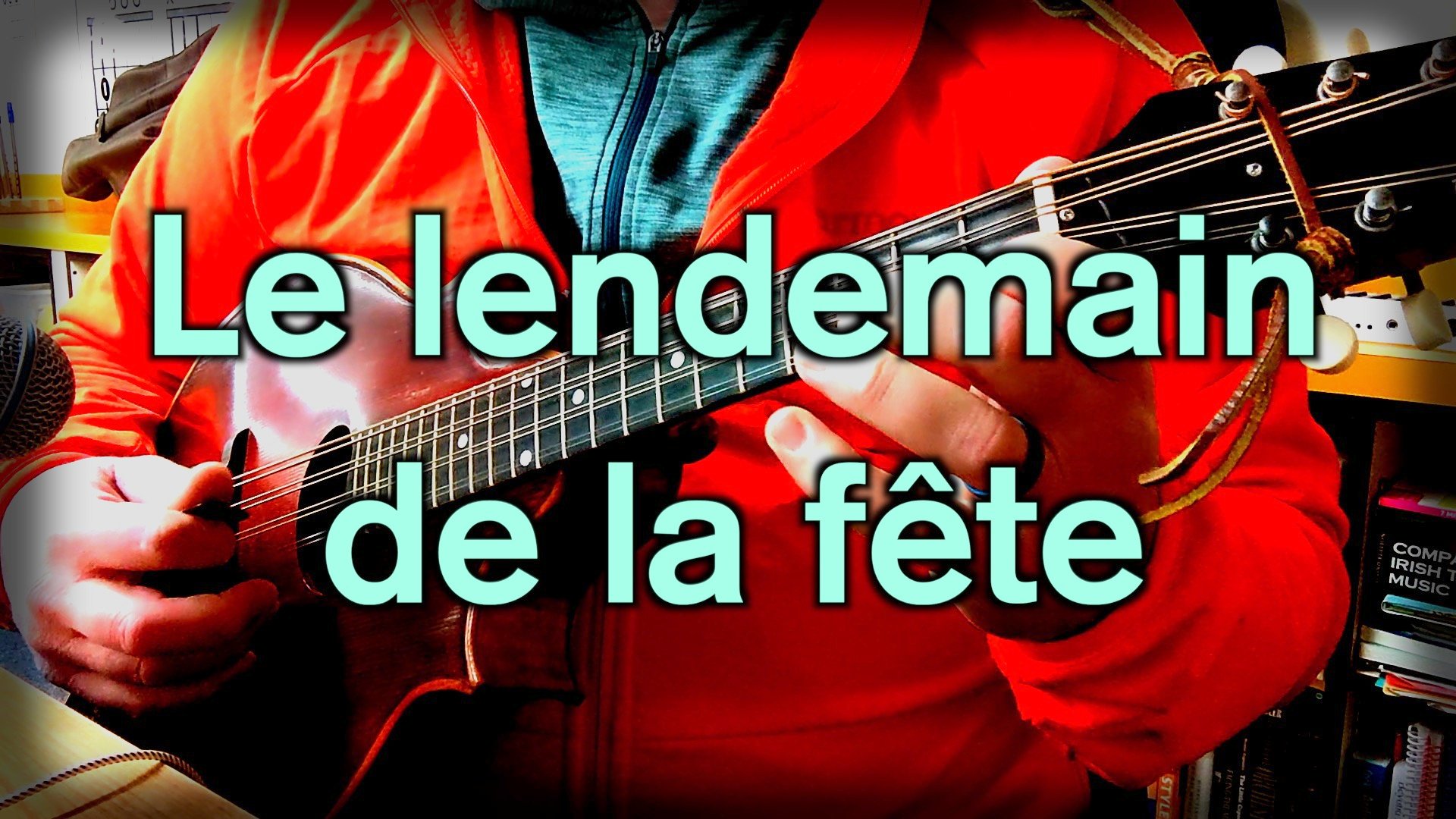 Le Lendemain De La Fete - Payhip