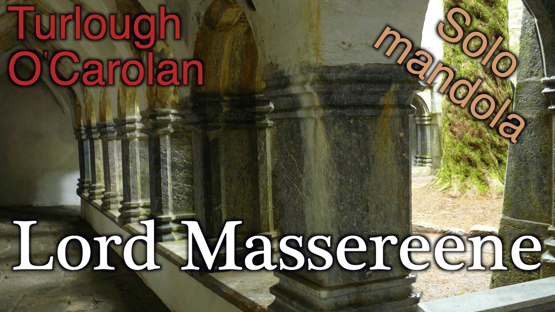 Turlough O'Carolan's "Lord Massereene" - Payhip