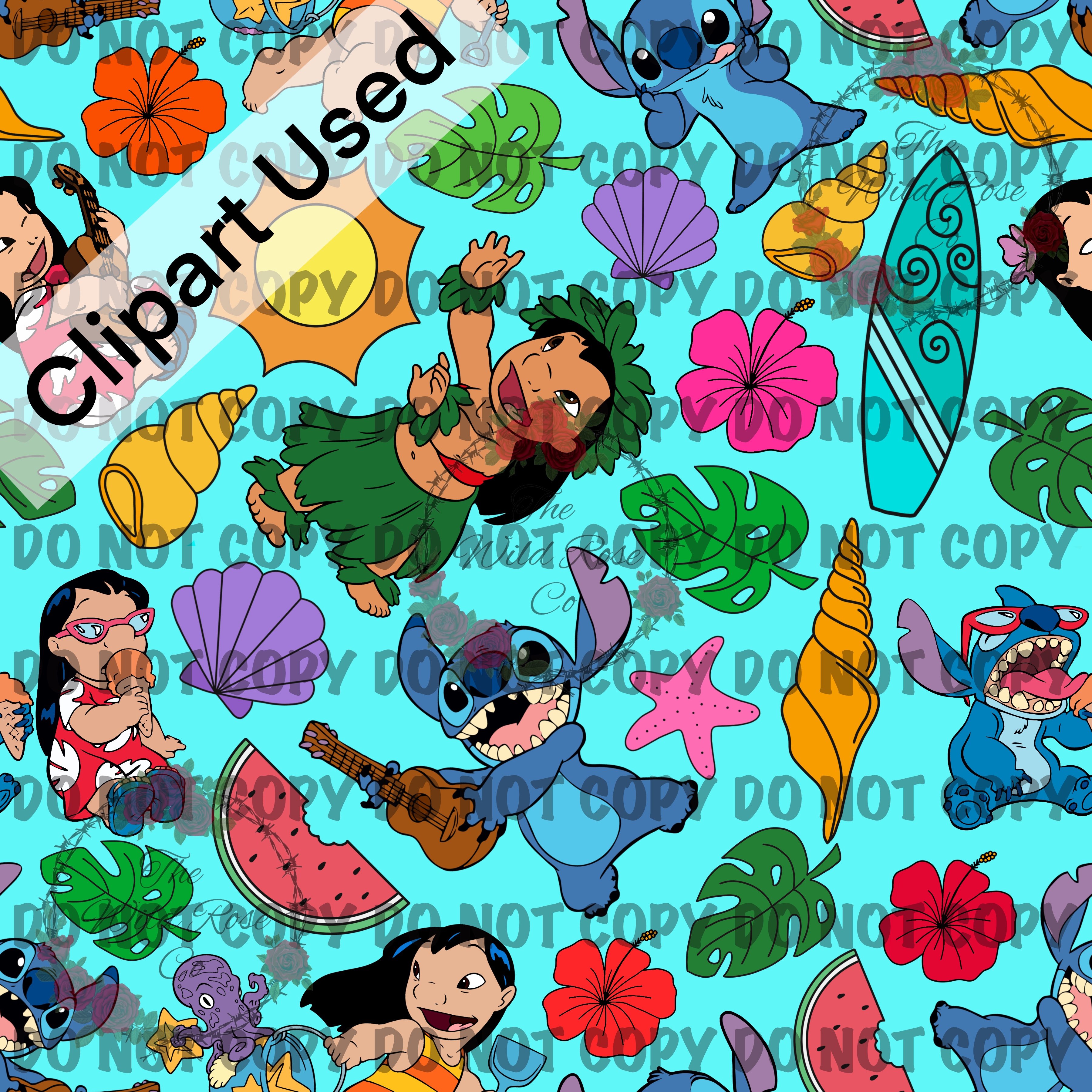 Summer Alien - Payhip