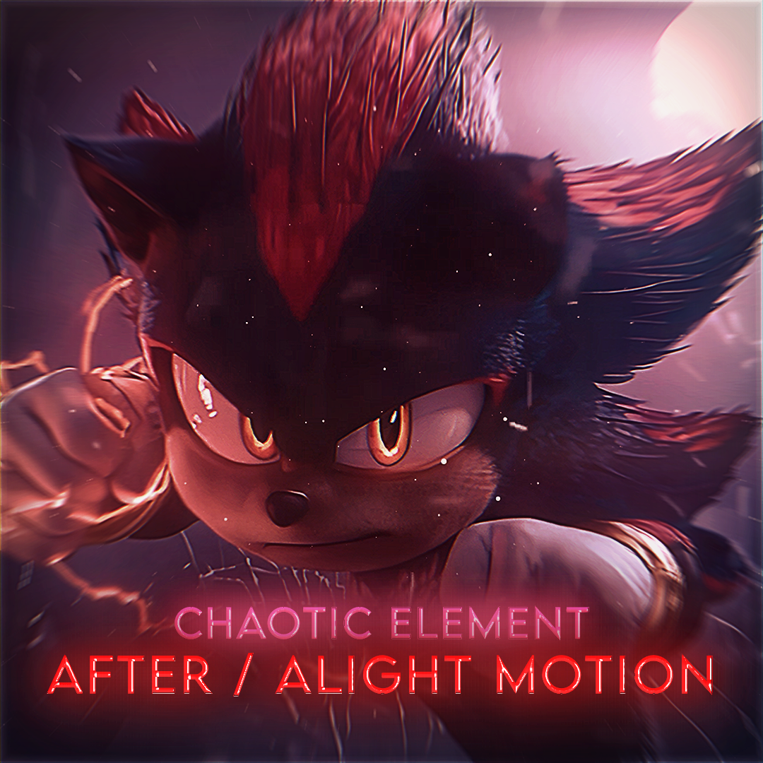 Darxzyy's Chaotic Element CC - Payhip