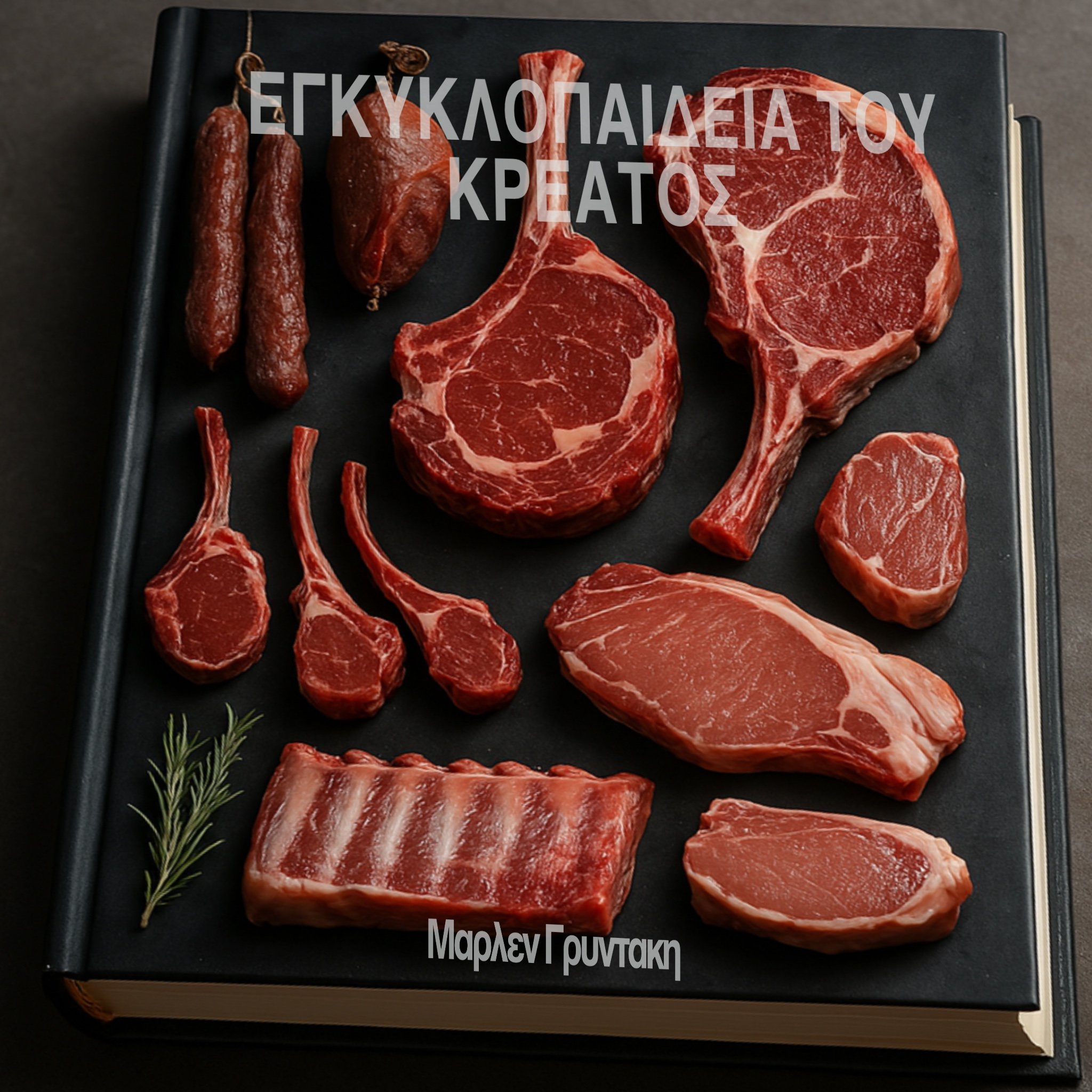 ΟΤΙ ΠΡΕΠΕΙ ΝΑ ΞΕΡΕΙΣ ΓΙΑ ΤΟ ΚΡΕΑΣ ΠΟΥ ΚΑΝΕΙΣ ΔΕΝ ΘΑ ΣΟΥ ΠΕΙ - Payhip