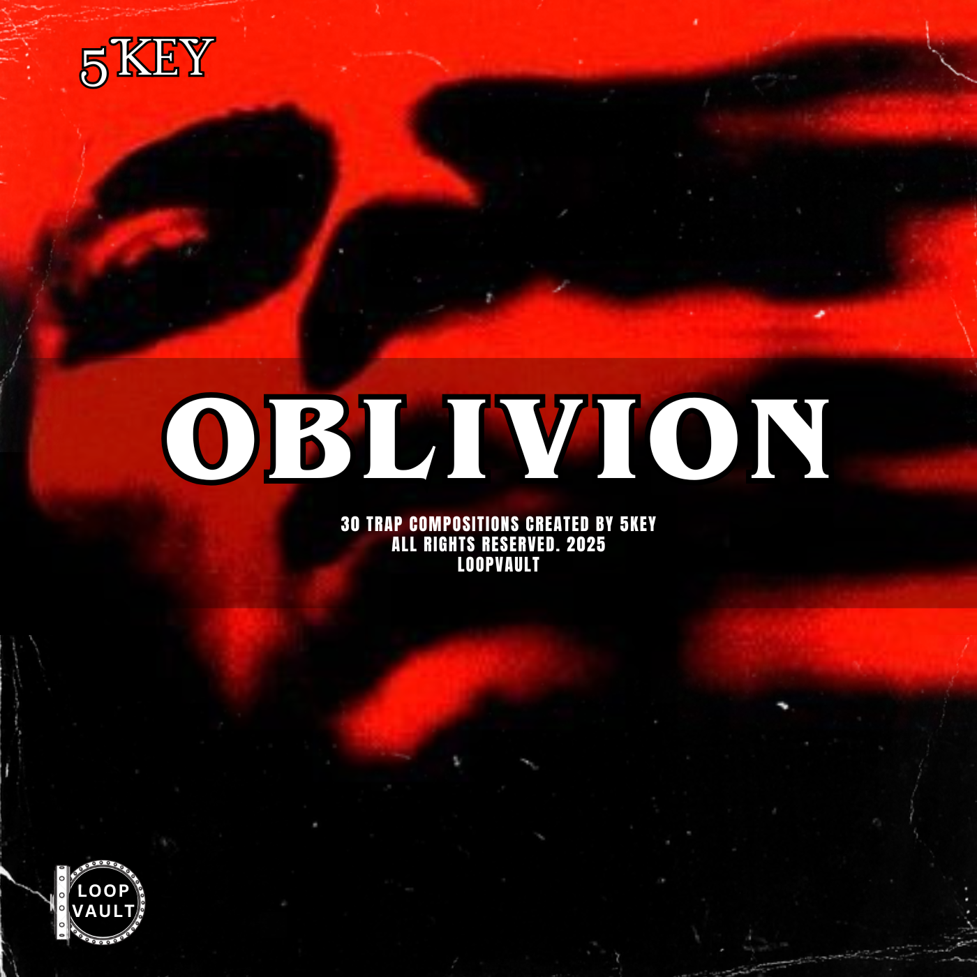 🎹🎤 5Key - SOUL RECORDS VOL. 3 LOOPKIT - Payhip