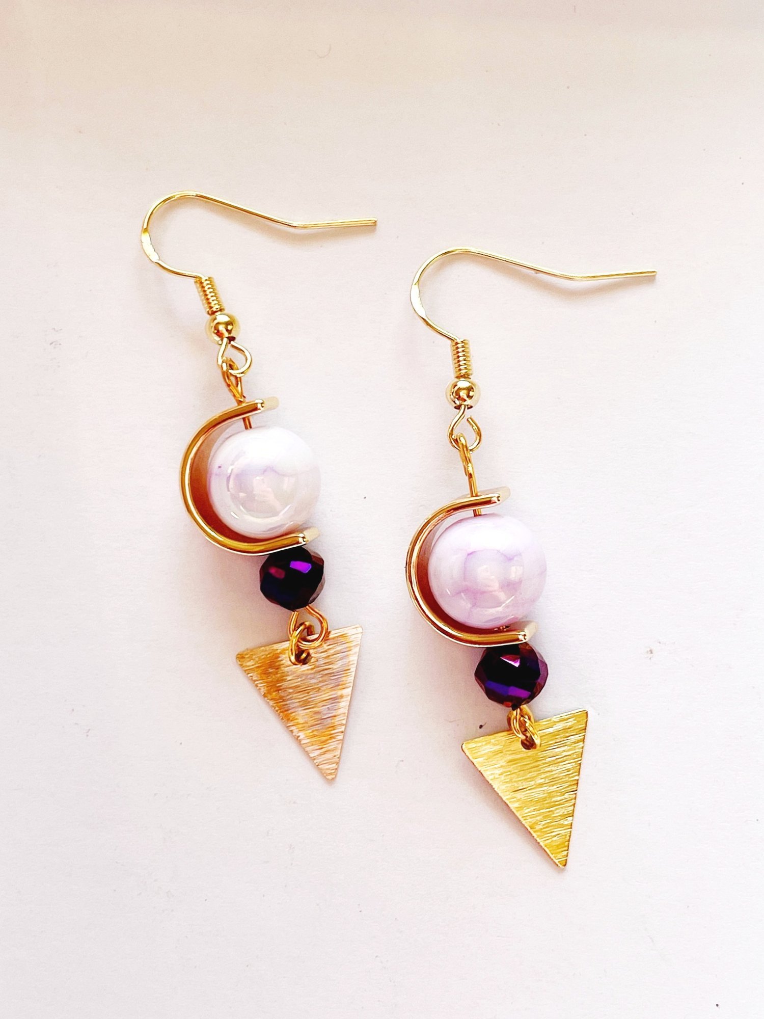 Luscious Earrings - Payhip