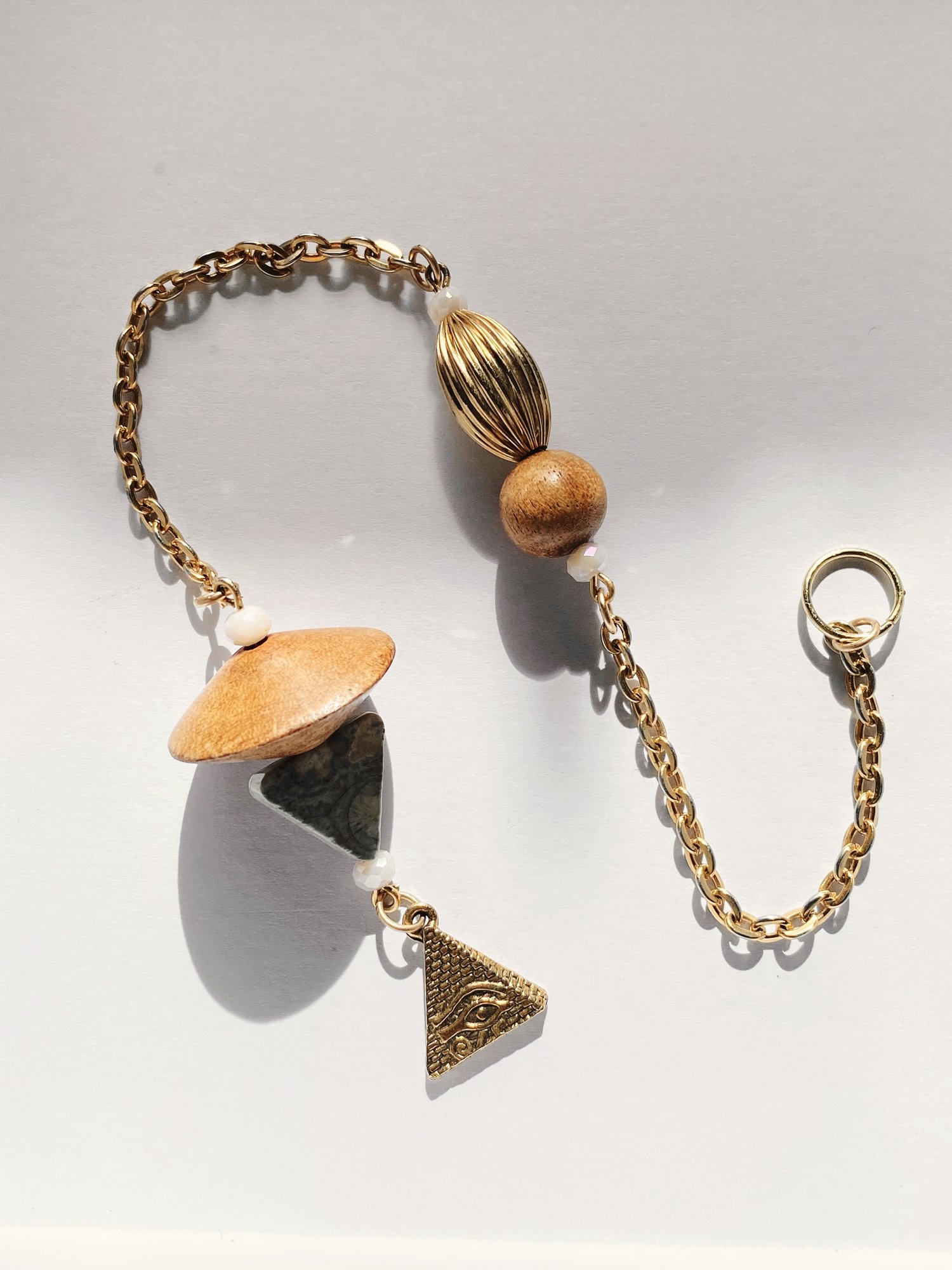 "Third Eye" Pendulum - Payhip
