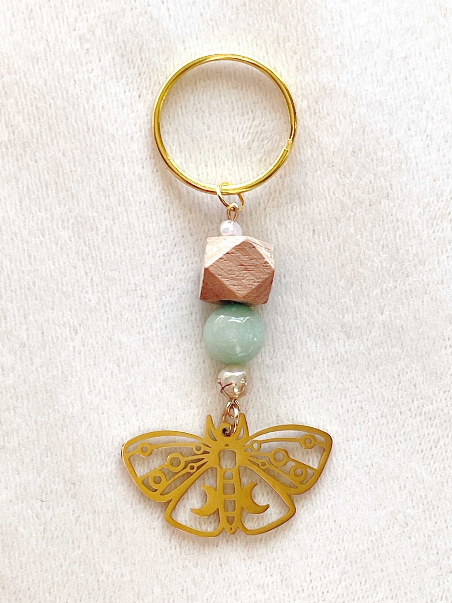 Transform Keychain - Payhip