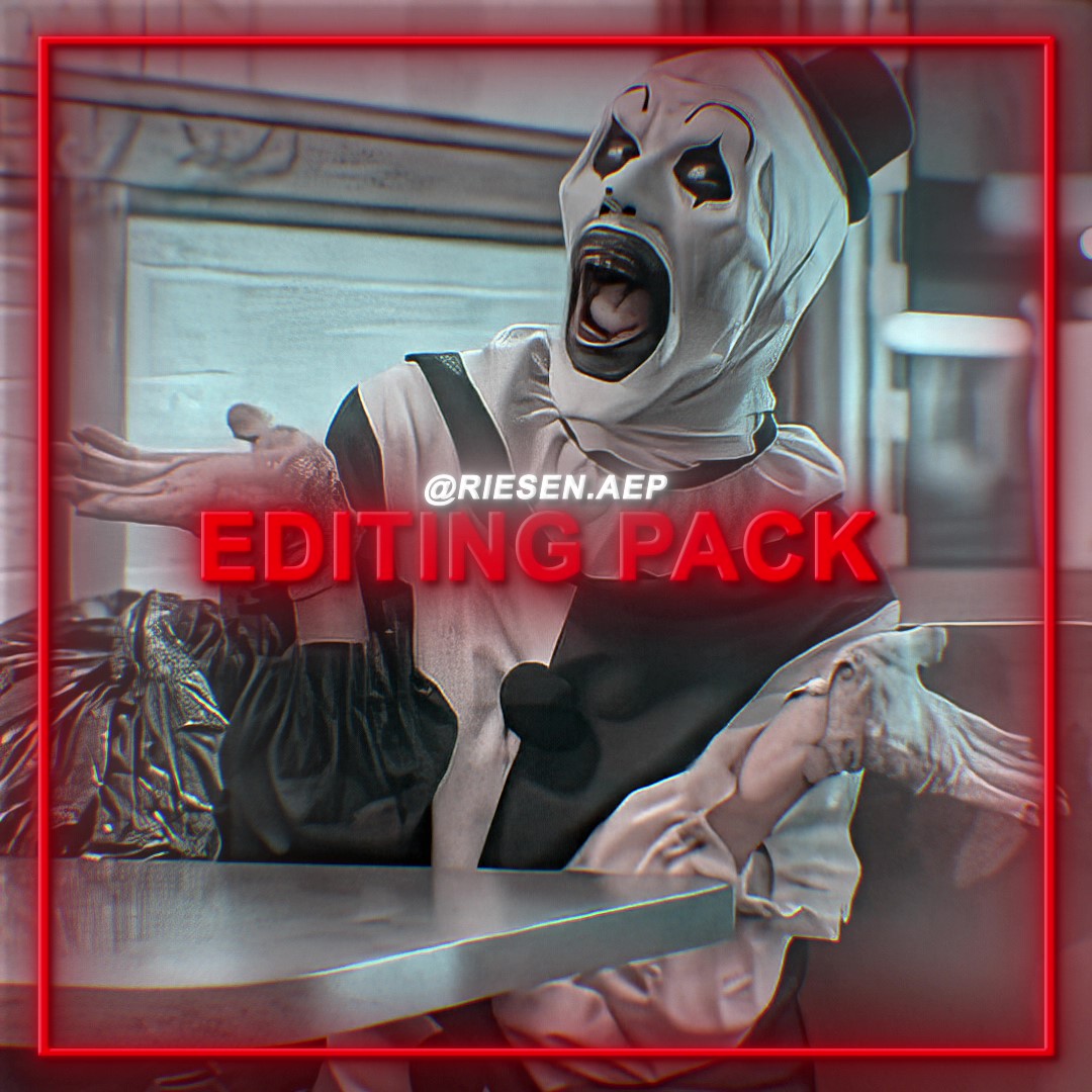 Riesen Editing Pack V1 - Payhip