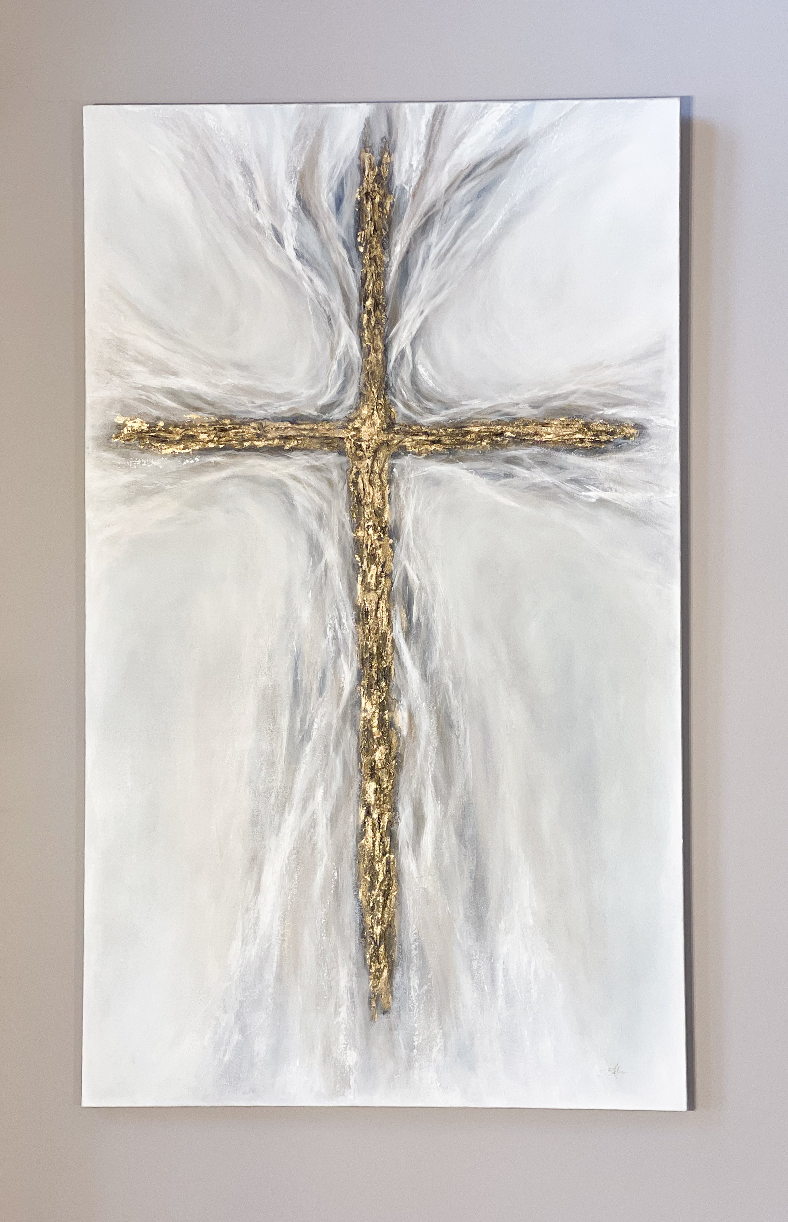 Mended At The Cross (First of the Collection) - Payhip