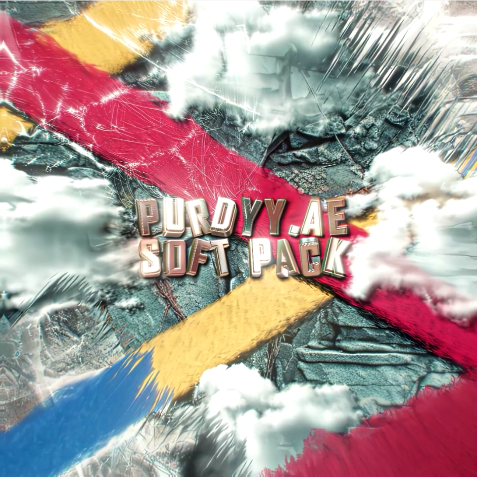 Purdy's Soft Pack - Payhip