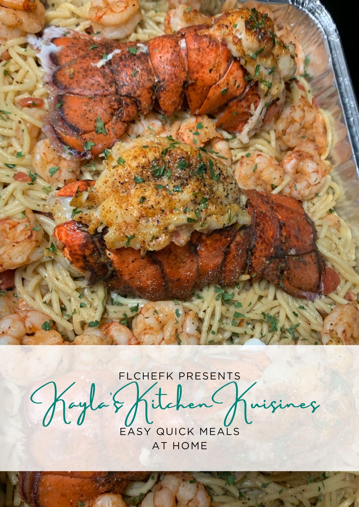 Kayla's Kitchen Kuisines - Payhip