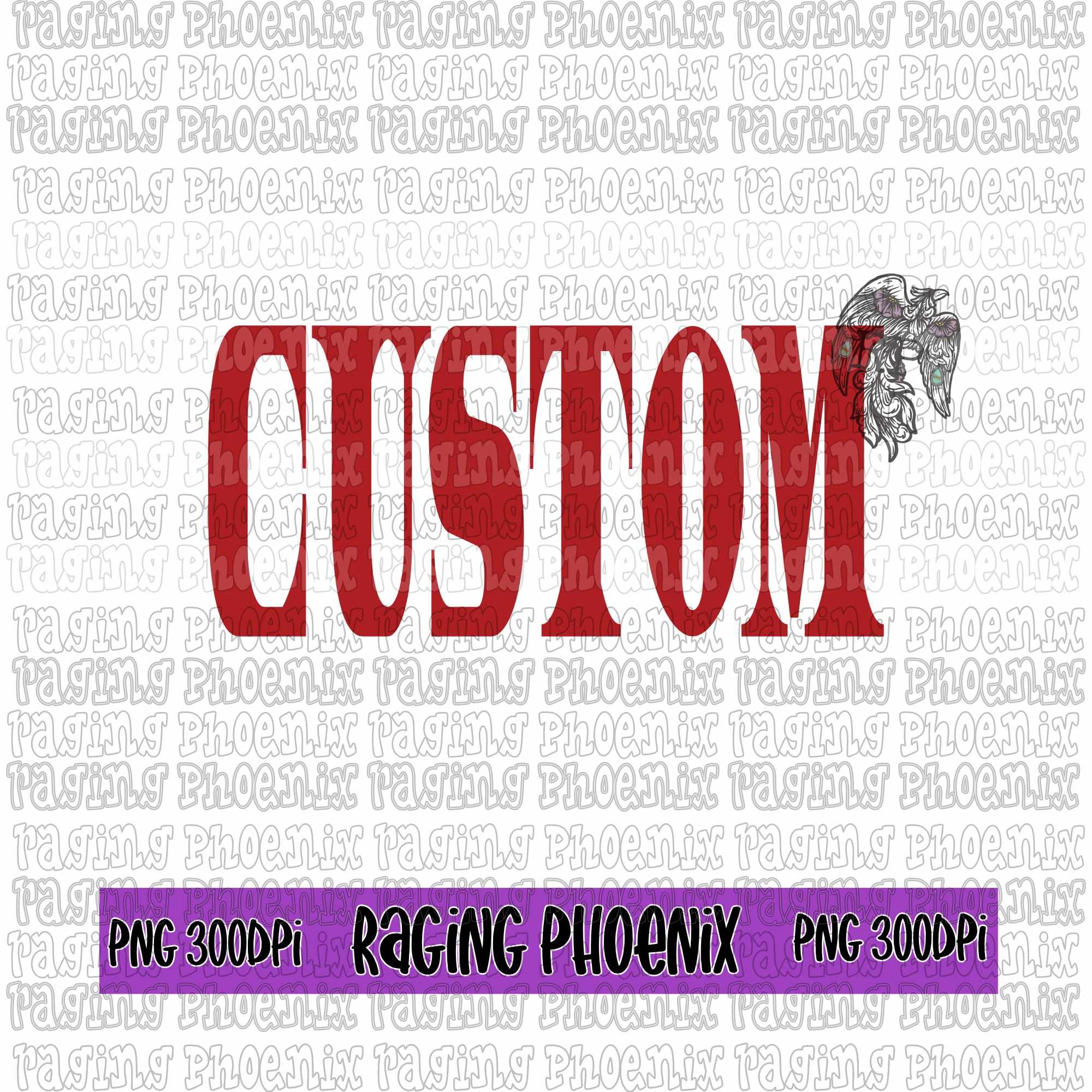 CUSTOM - Payhip