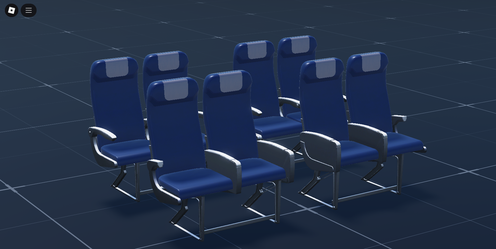 ATR Seats - Payhip