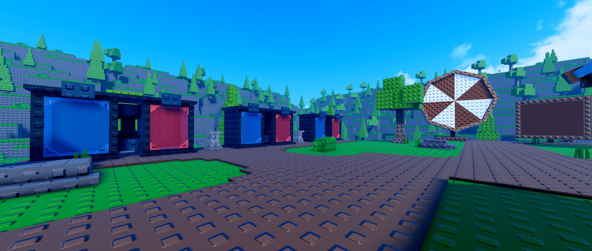 Two player obby - Payhip