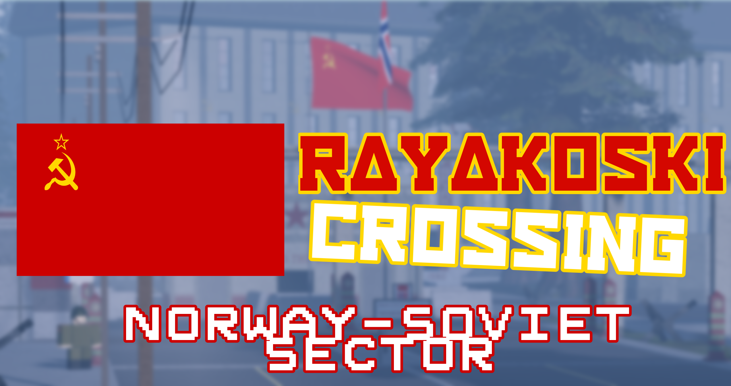 Rayakoski Crossing - Payhip