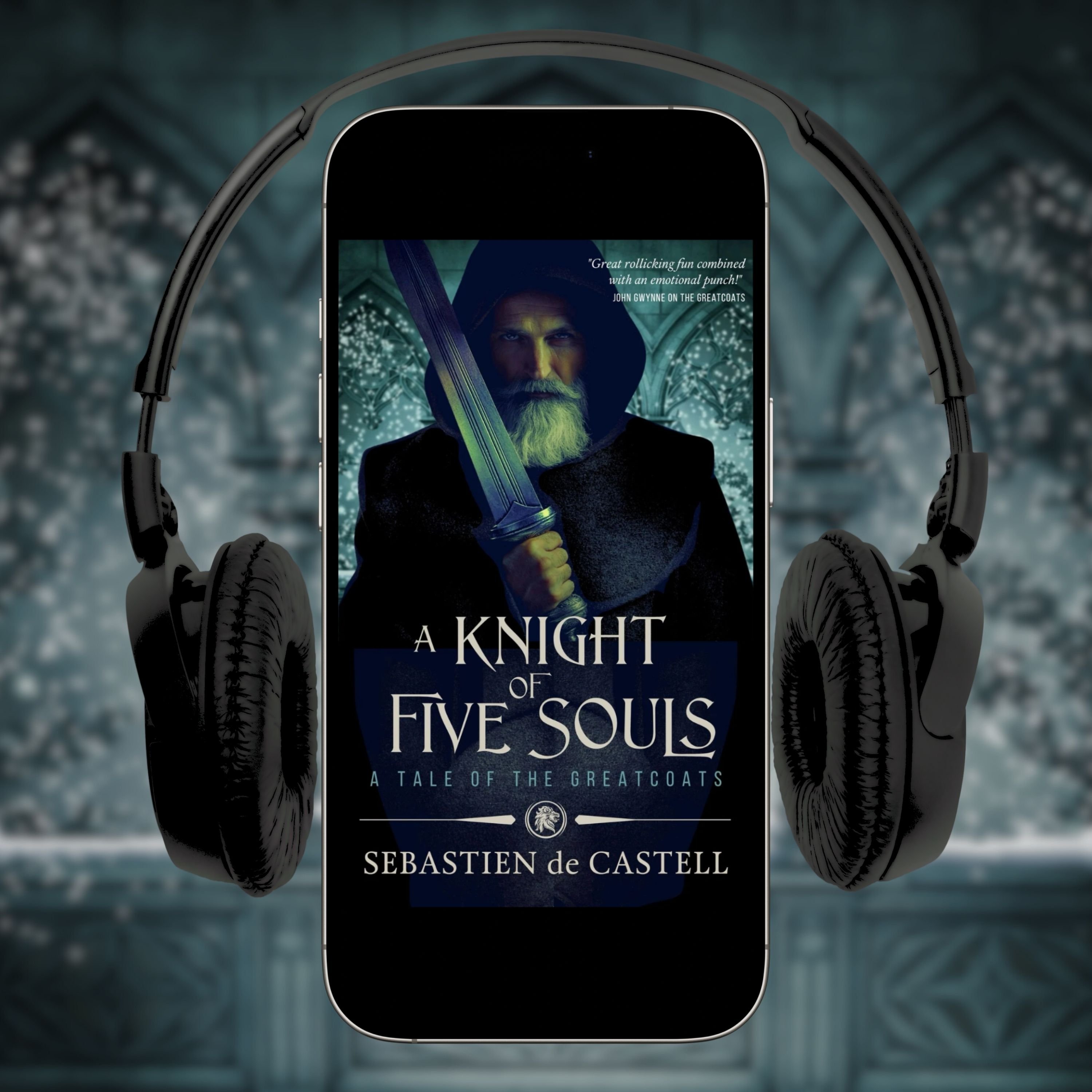 A Knight of Five Souls Audiobook - Payhip