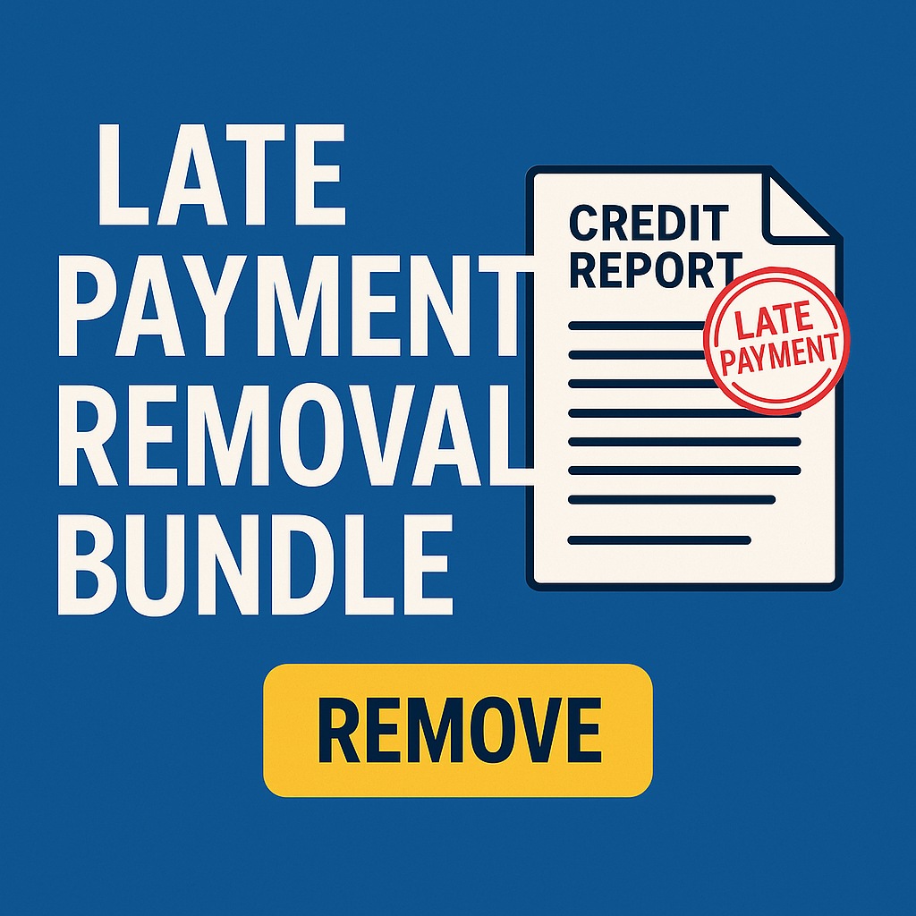 LATE PAYMENT MINI COURSE - Payhip