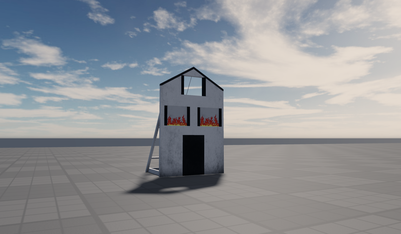 Fire Prevention Kids Fire Prop - Payhip