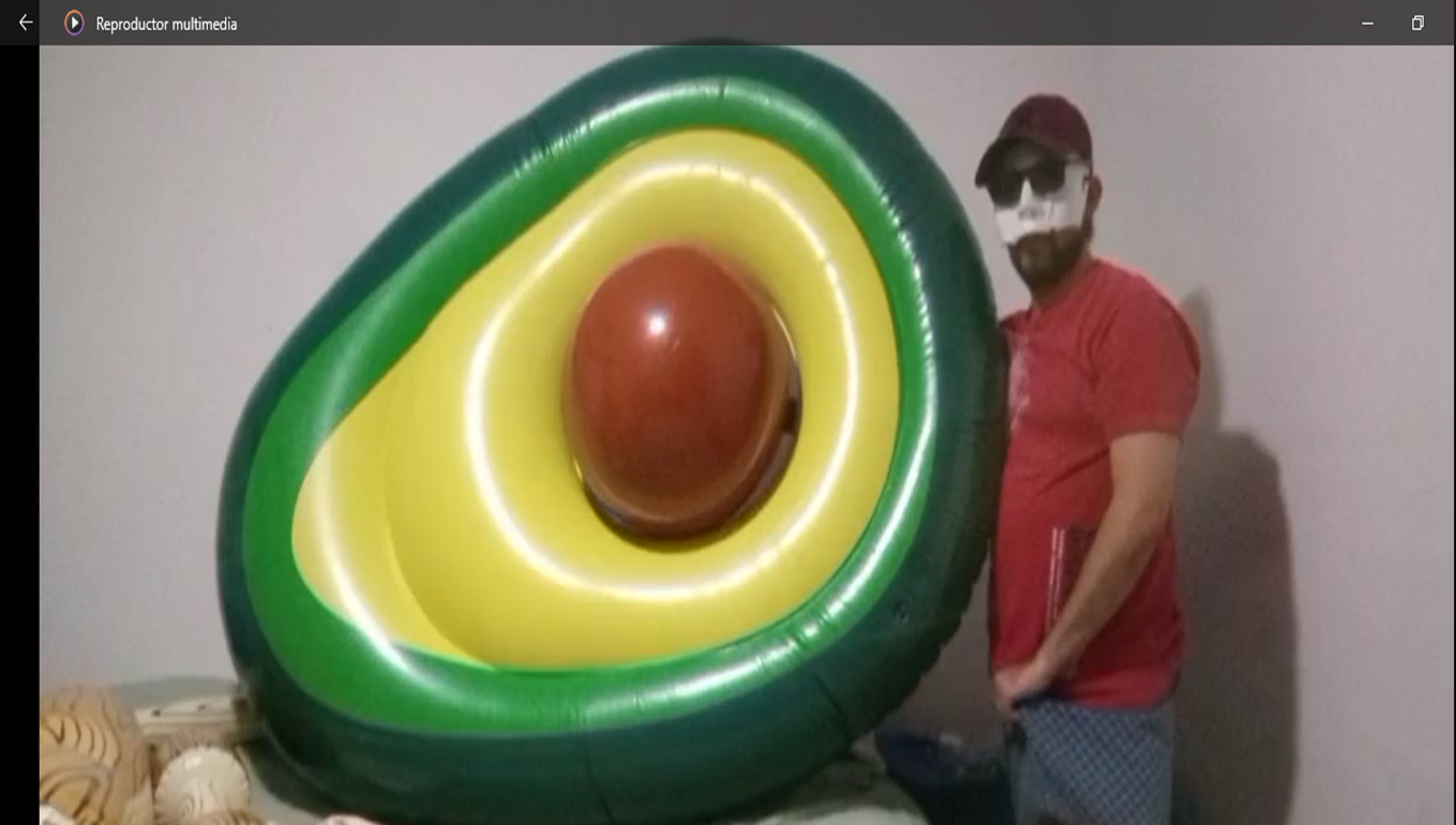 JP blow some inflatables!!! - Payhip