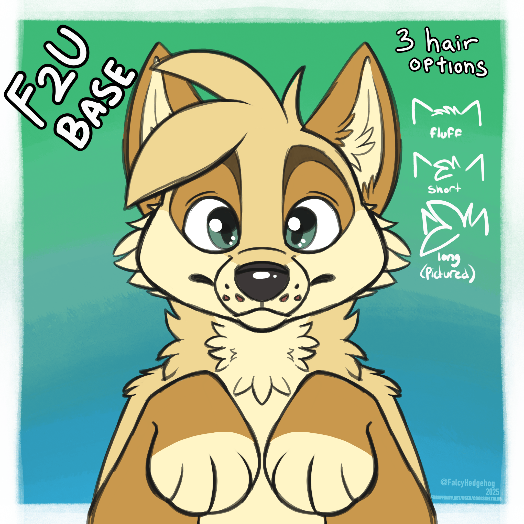 Canine icon base - Payhip