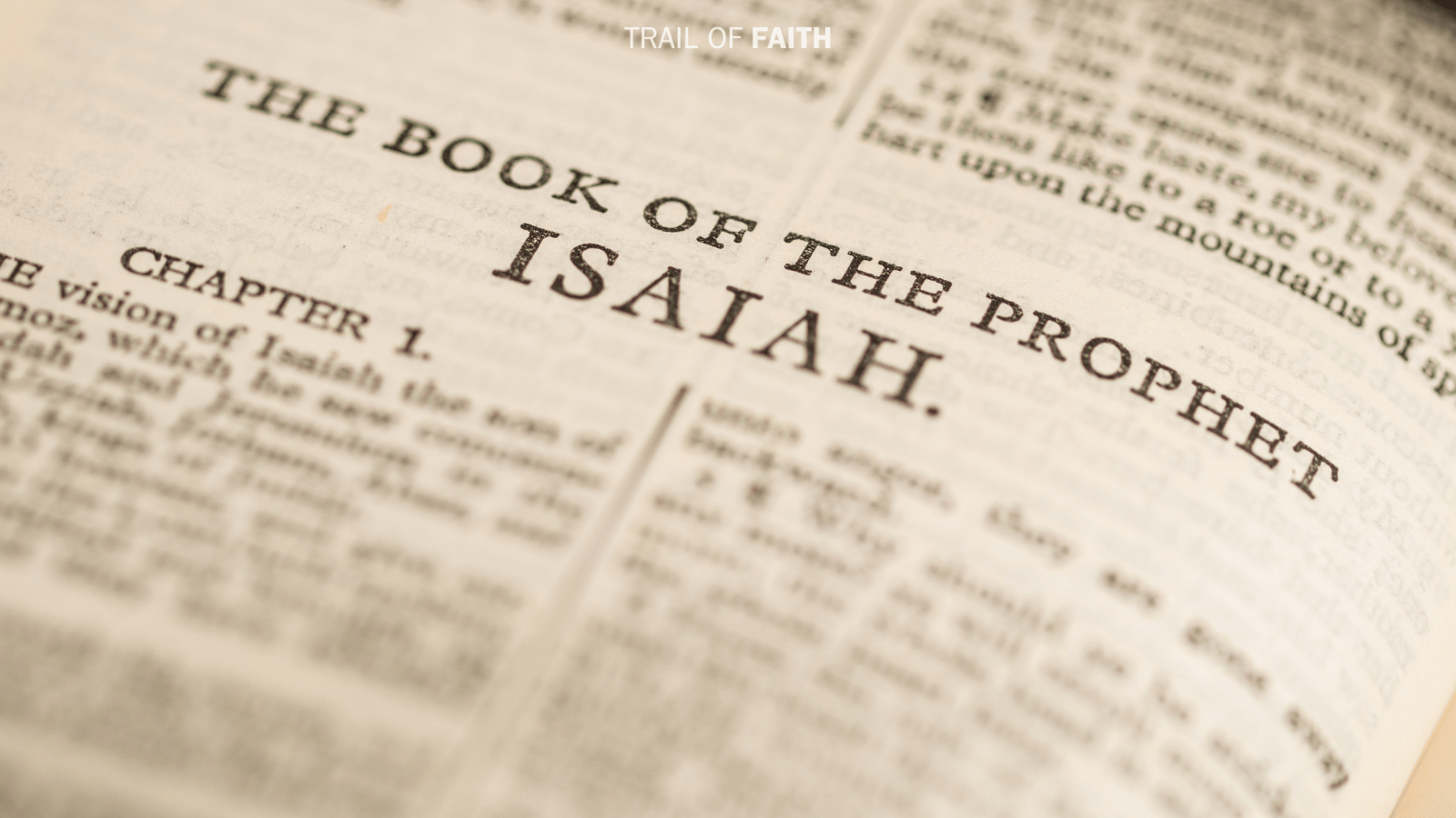 Isaiah 41:10: Finding Courage and Strength in God's Promises