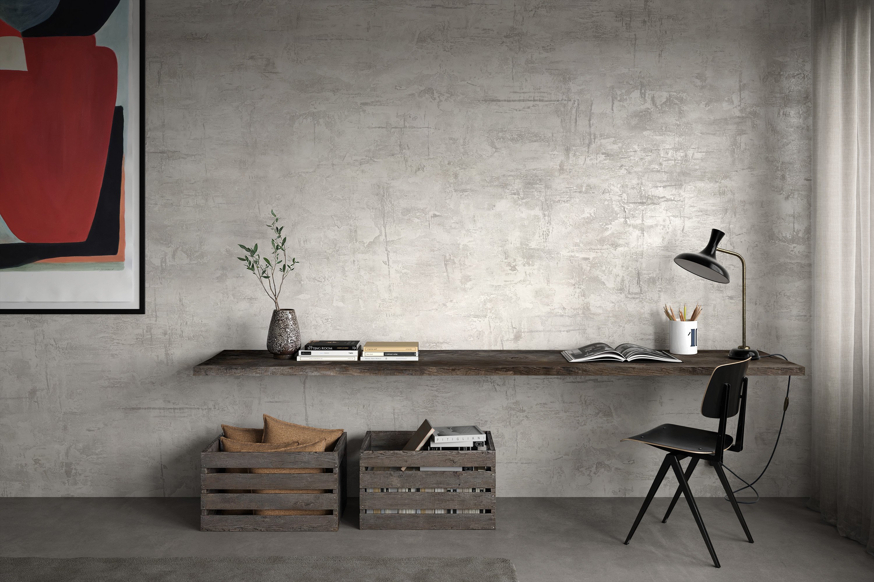 Archi Concrete & FS 6101