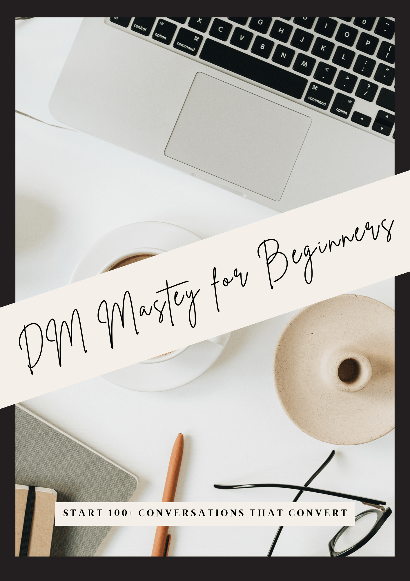 📥 DM MASTERY - How to Sell in the DMs Without the Cringe, Spam, or ...