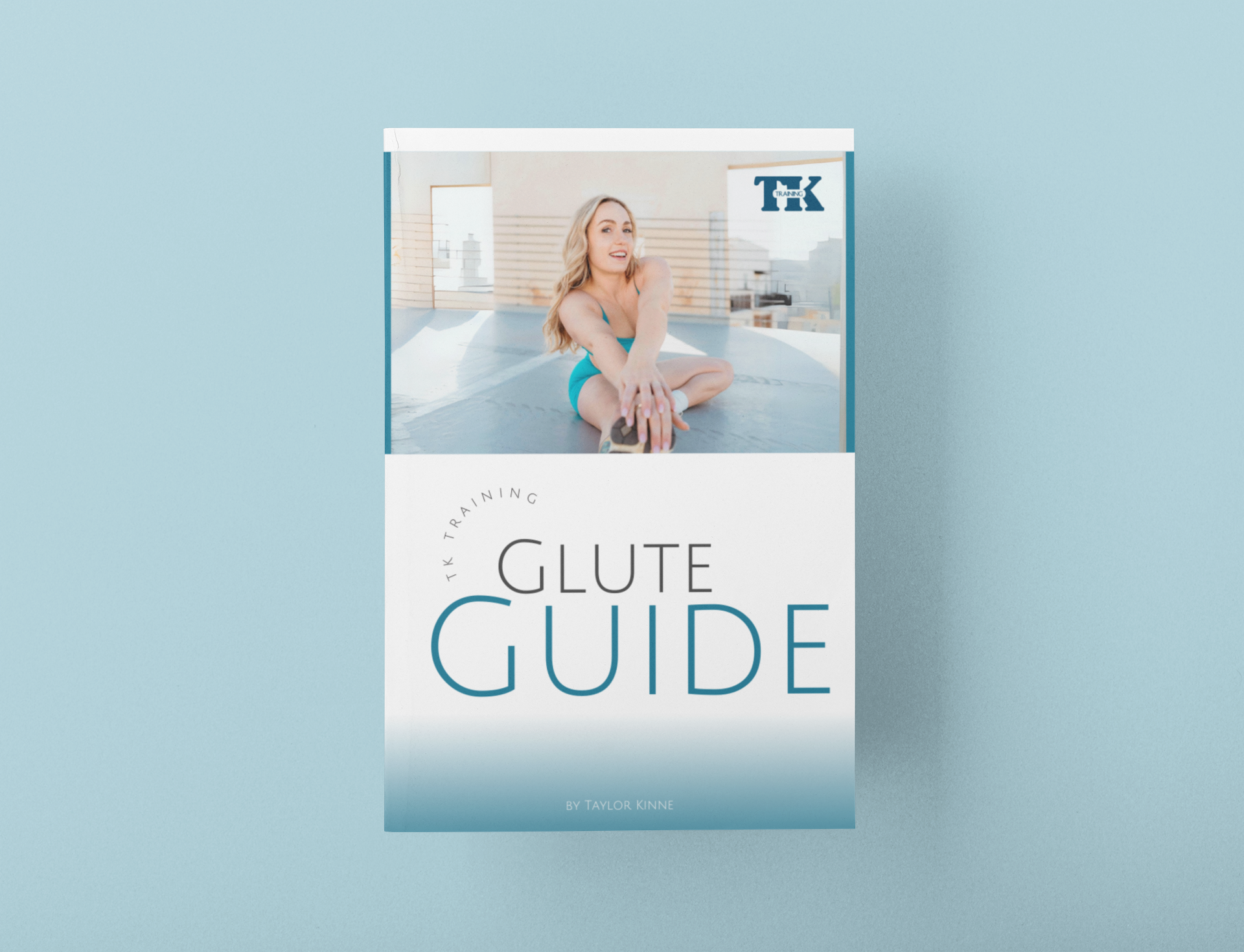 TK Training Glute Guide - Payhip