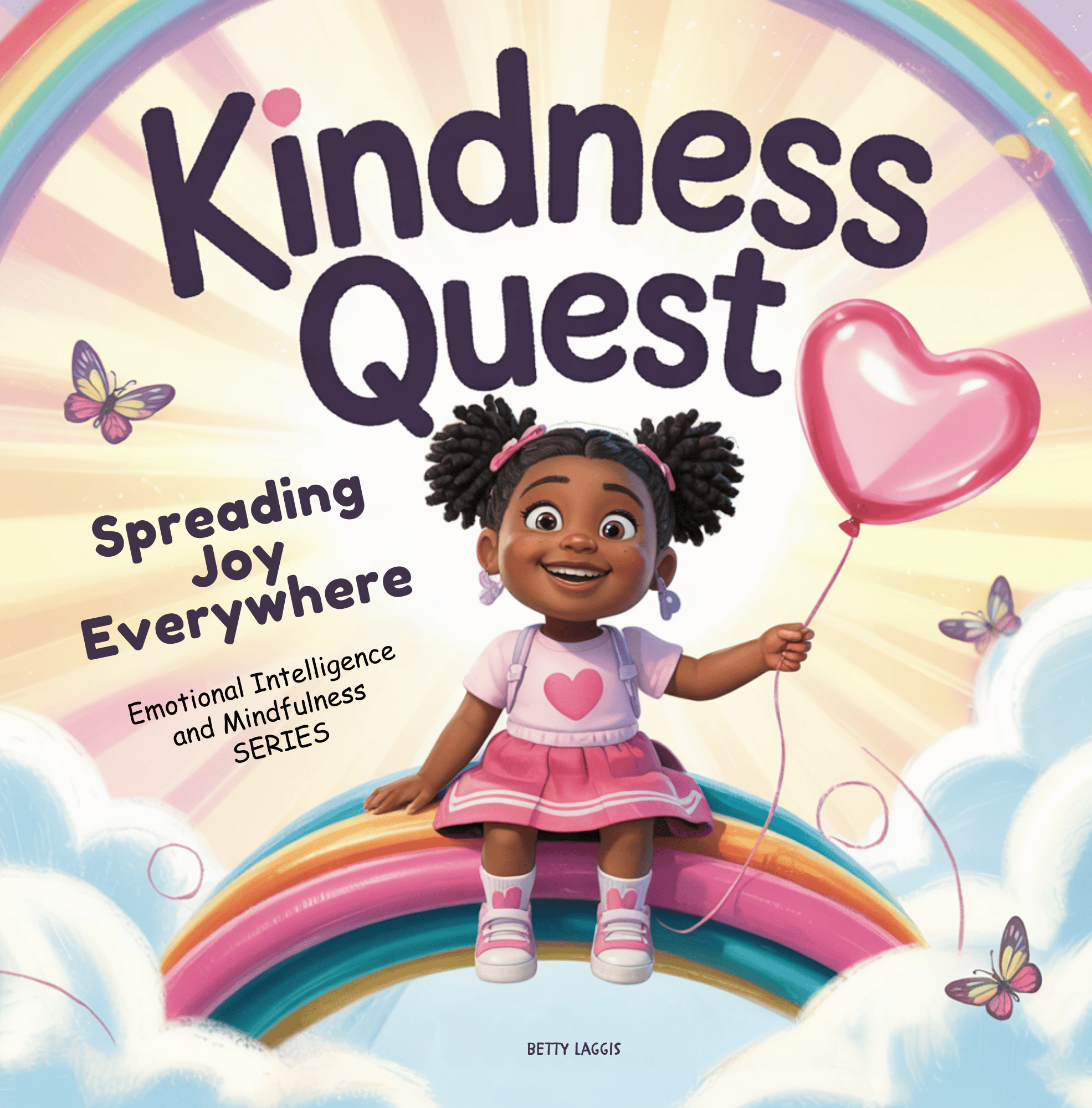 Kindness Quest — Build Empathy, Kindness & Positive Behavior - Payhip