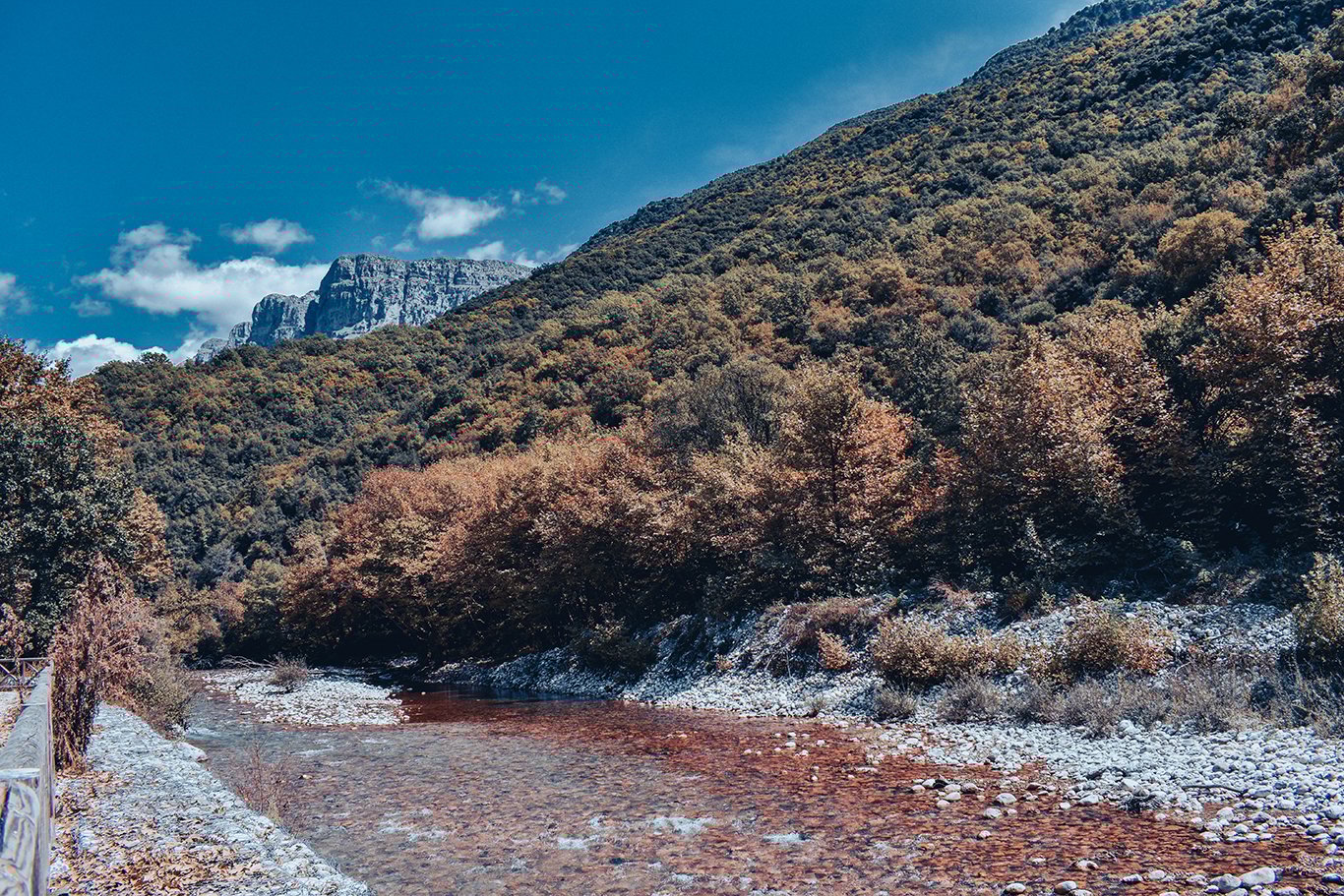 Voidomatis River - Payhip