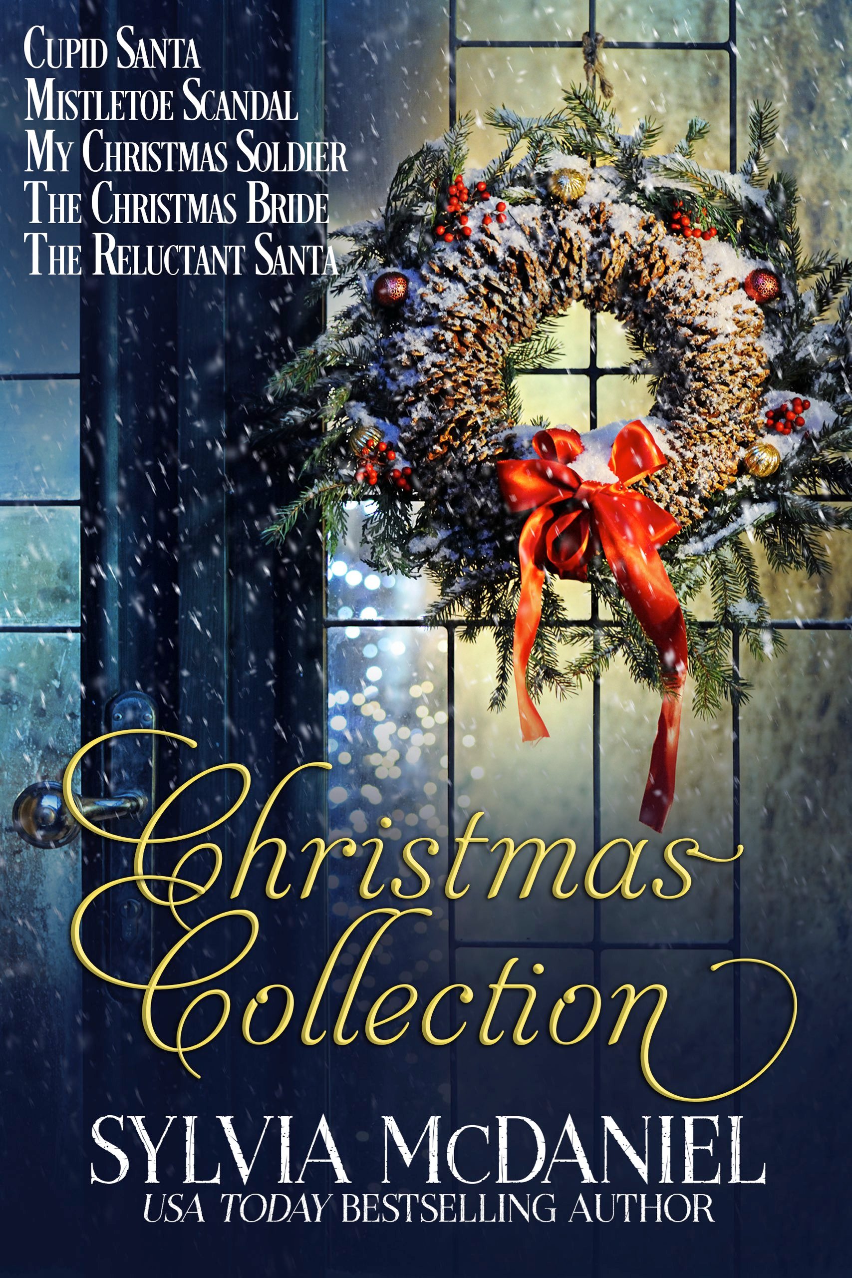 Christmas Collection Box Set - Payhip