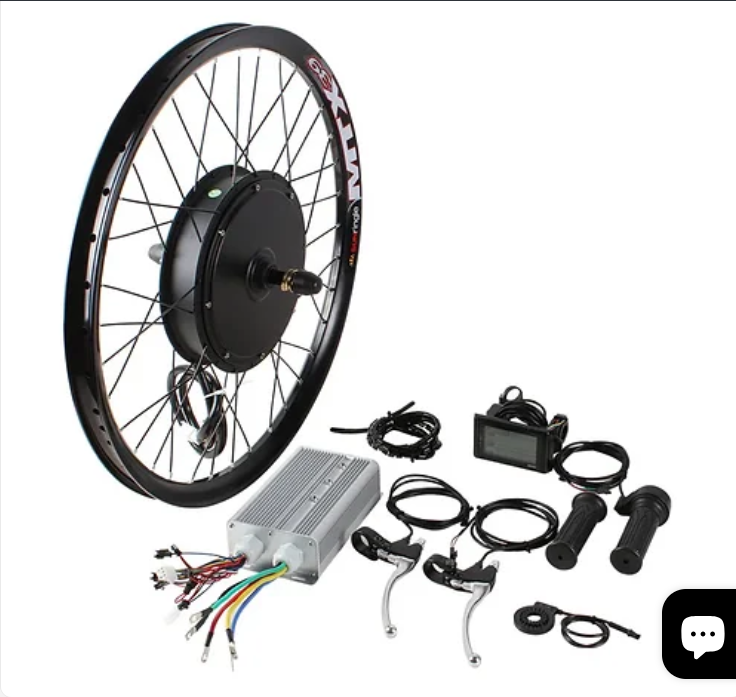 1500w kit MTX - Payhip