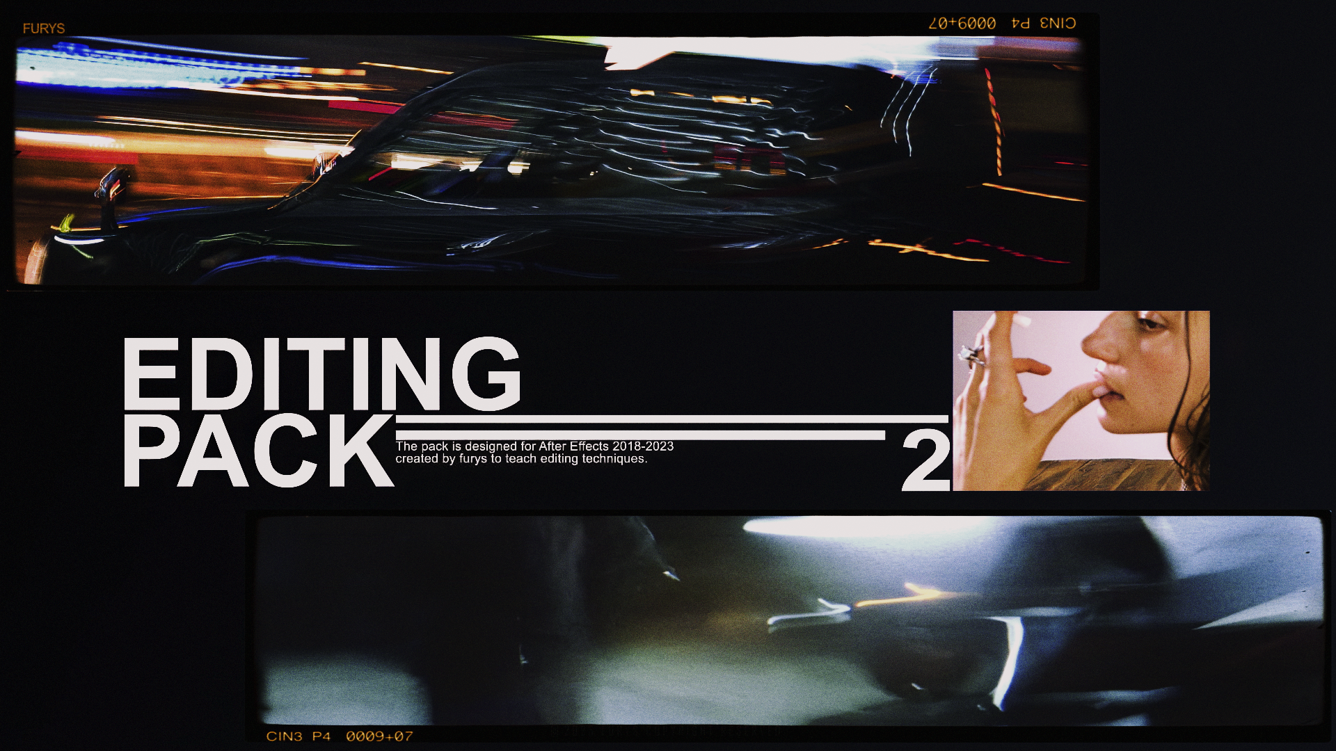 FURYS EDITING PACK VOL 2 - Payhip