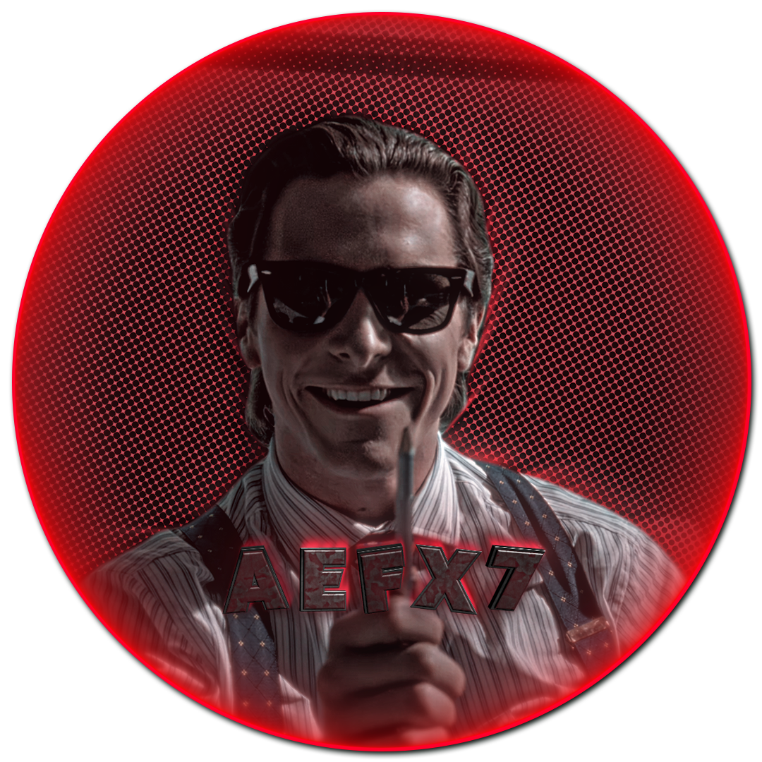 Aefx7 Editing Shop - Payhip