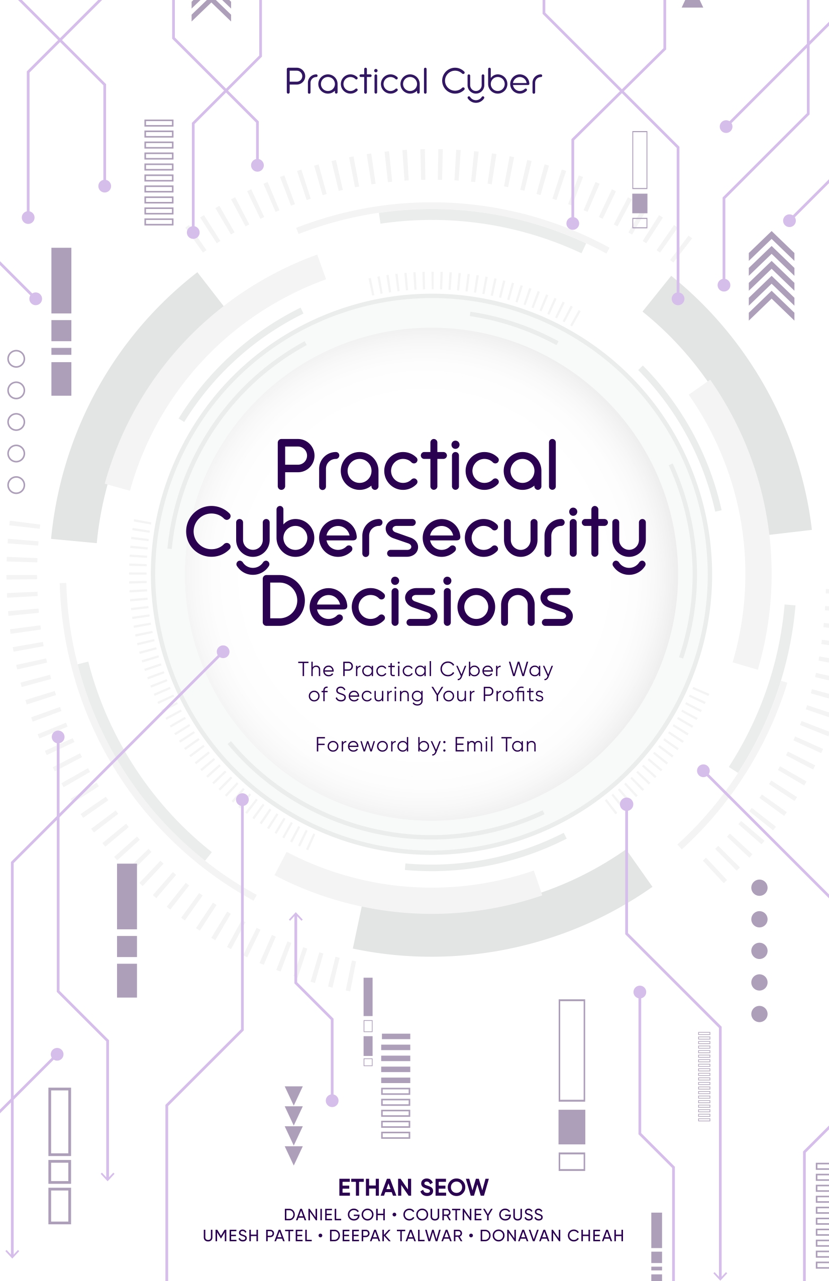 (Ebook) Practical Cybersecurity Decisions: The Practical Cyber Way of Securing Your Profits - Payhip