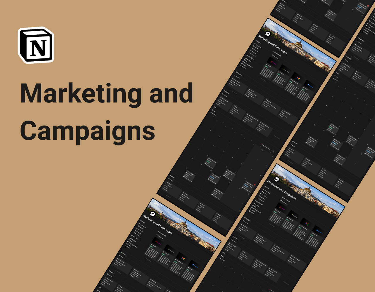 Marketing and Campaigns - Payhip