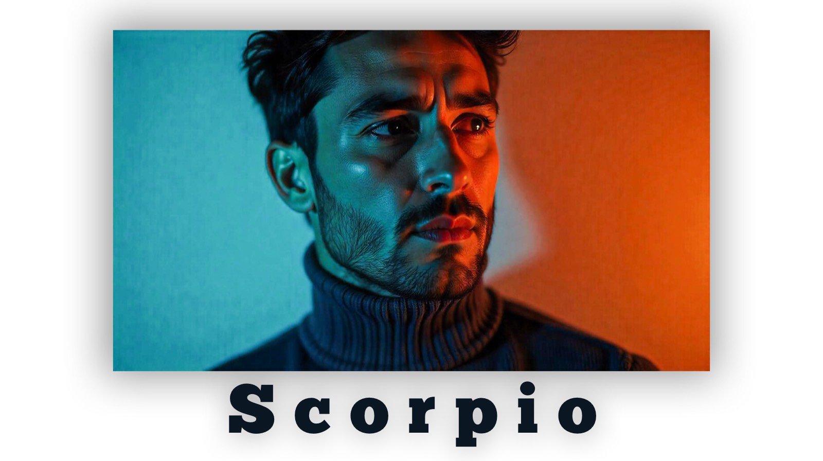 Scorpio EXTENDED (April 1-7) - Payhip