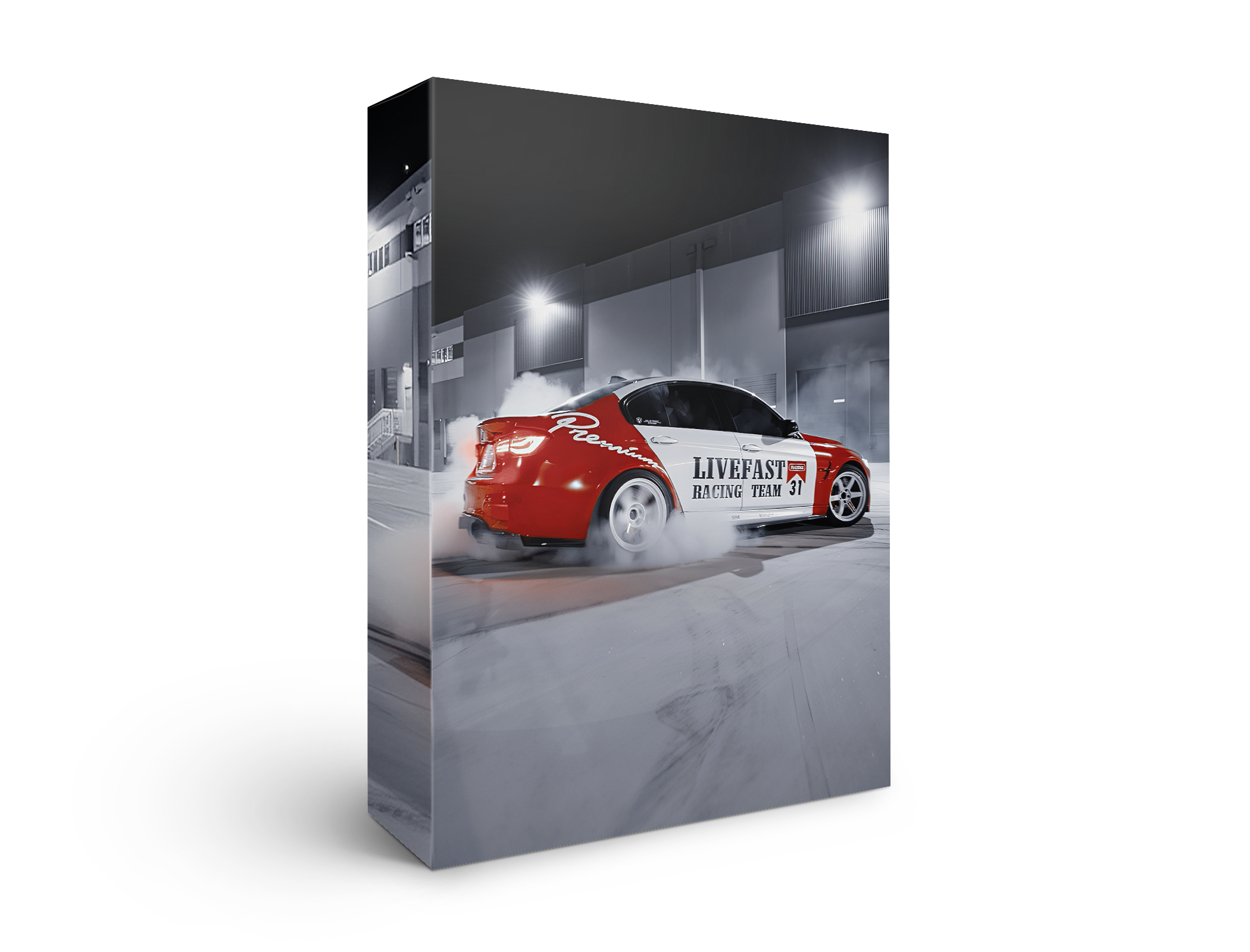 F80 M3 Clip Pack | FindingNick | MOVs - Payhip