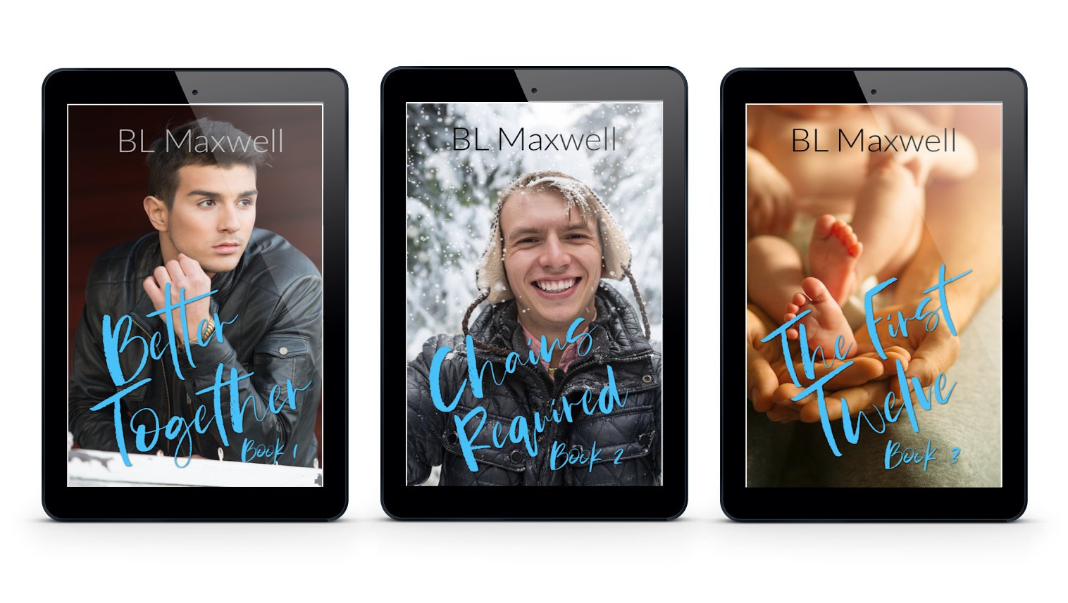 Better Together Universe Bundle - Payhip