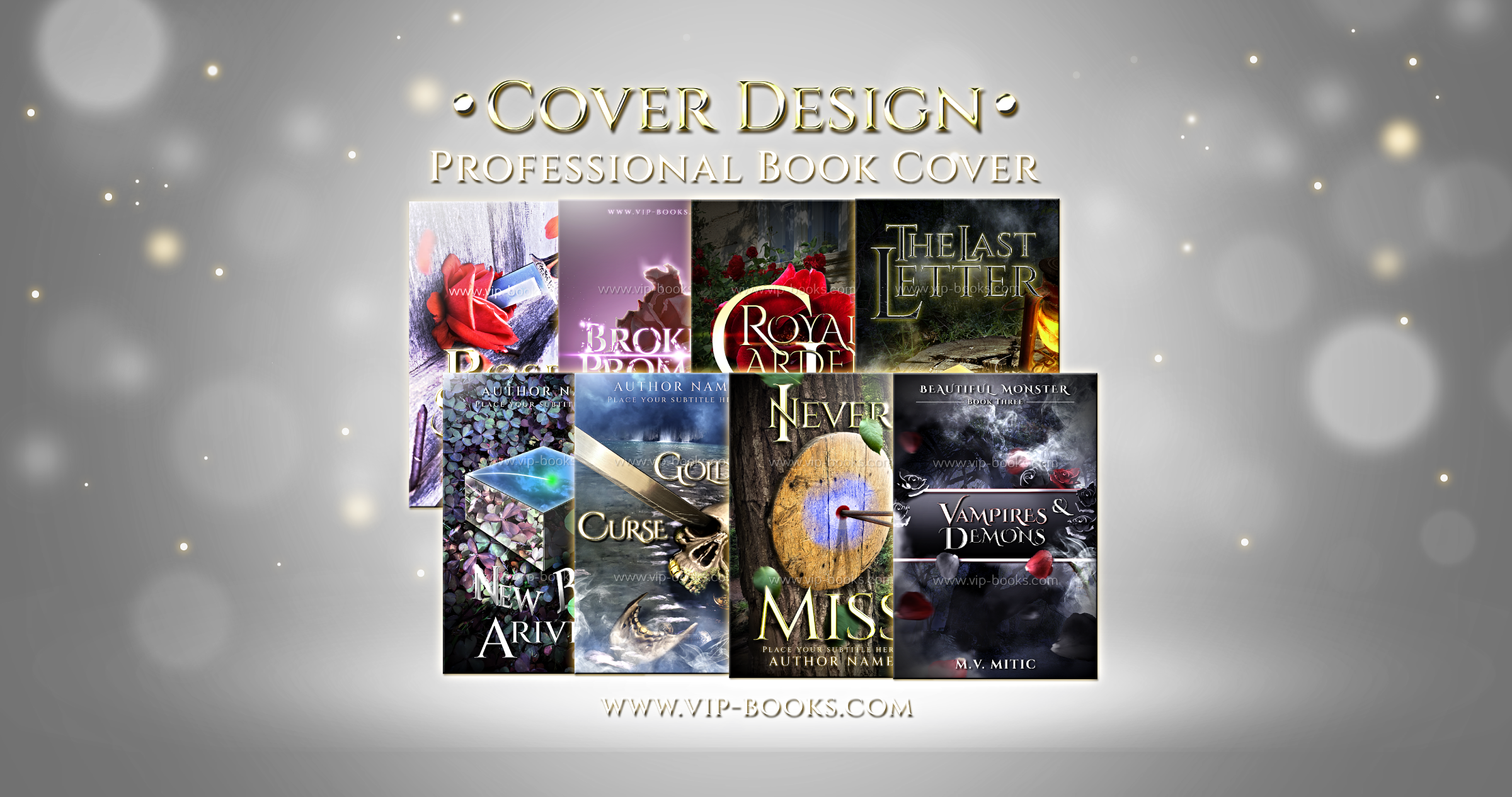 Why Photoshop Is the Ultimate Tool for Creating Professional Book Covers