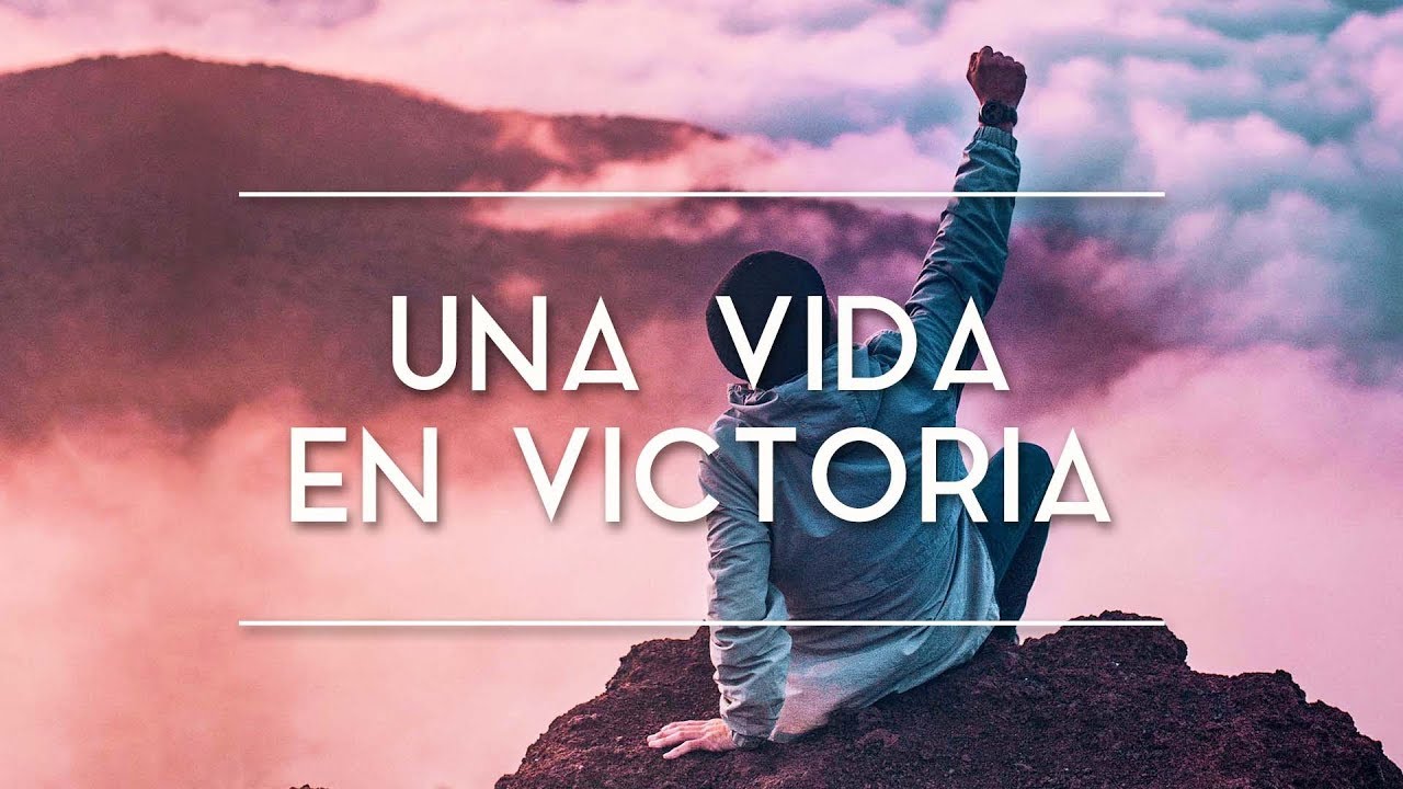 ADQUIERE UNA SERIE DE BOSQUEJOS SOBRE COMO TENER VICTORIA EN LA VIDA ...