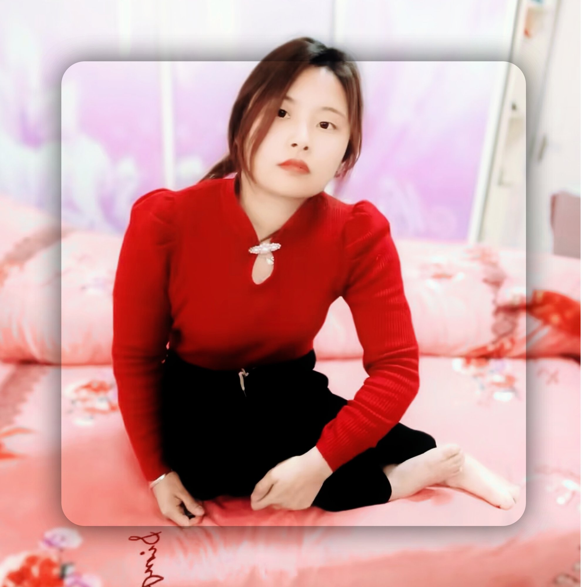 Xena: Paraplegic Girl - Wearing Pants - Payhip